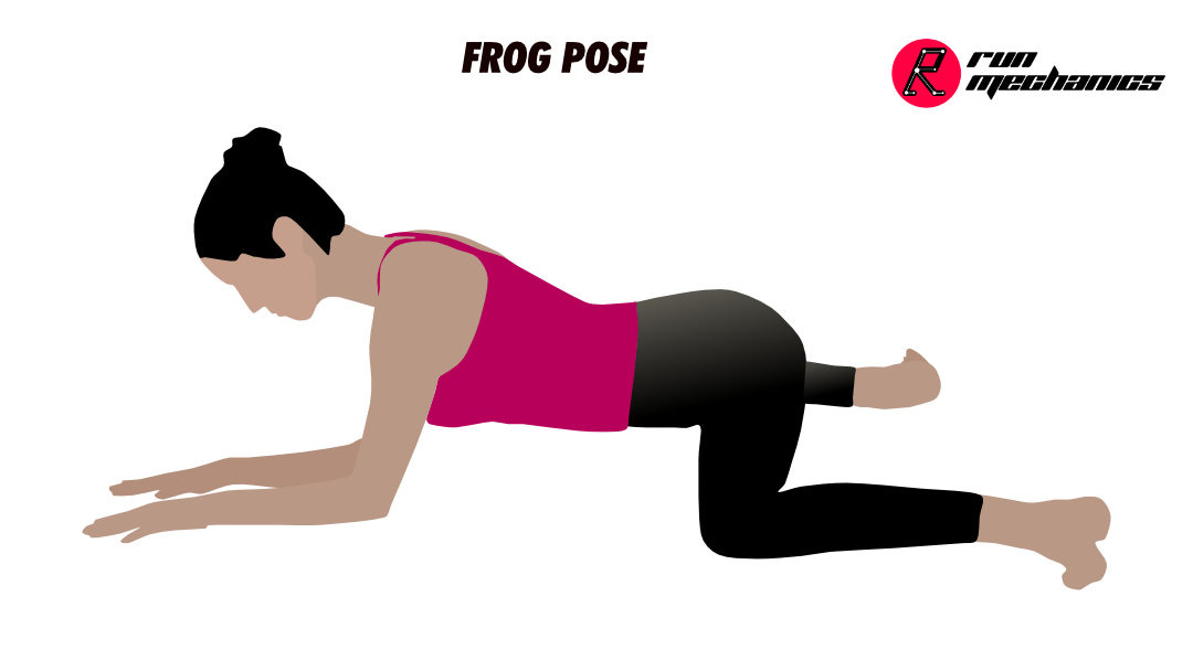 🎧Heart Rate Training, Frog Pose, 1500m World Record & more