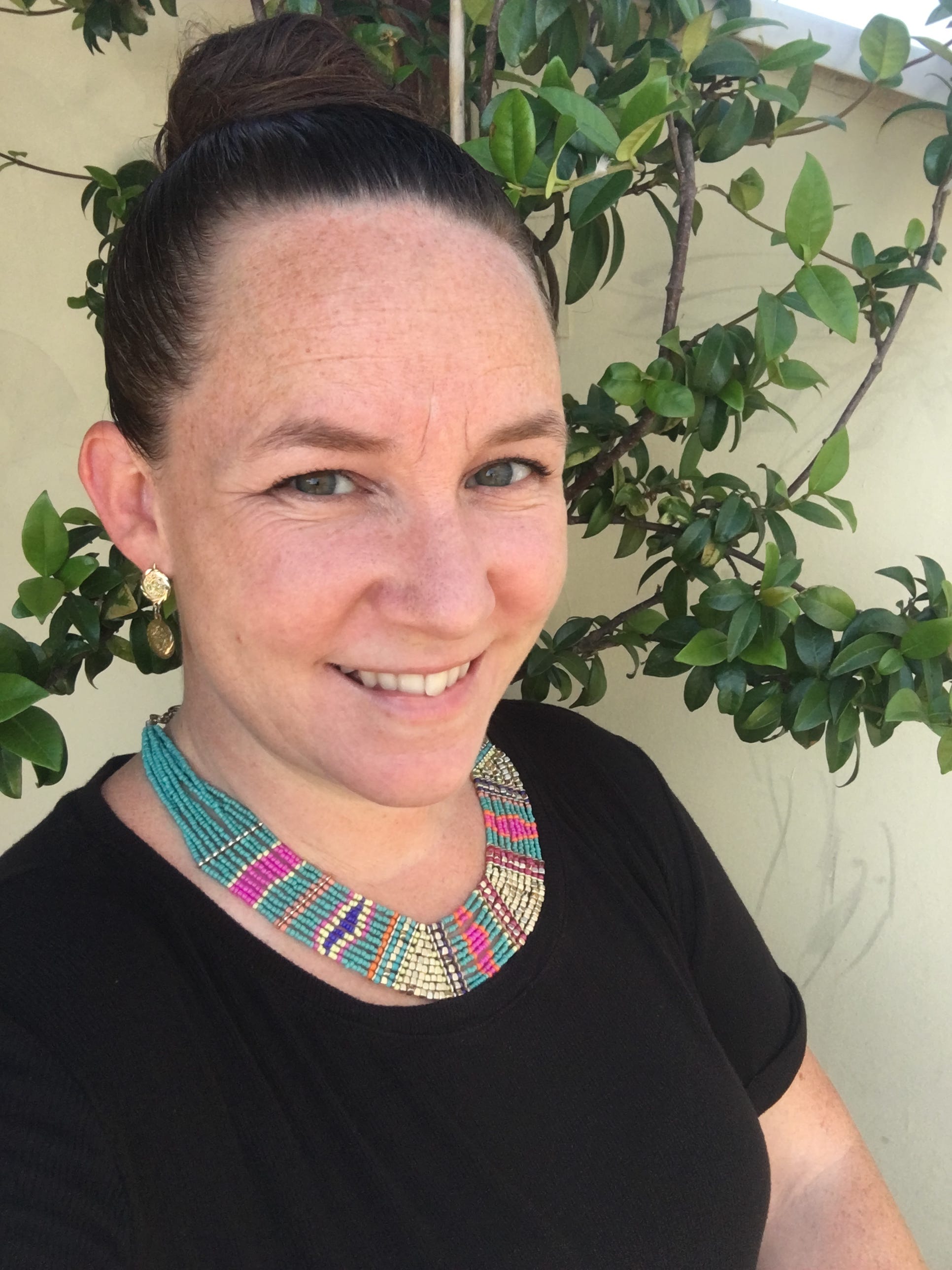 Anna Lyndon | Substack