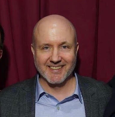 Todd Beeton | Substack