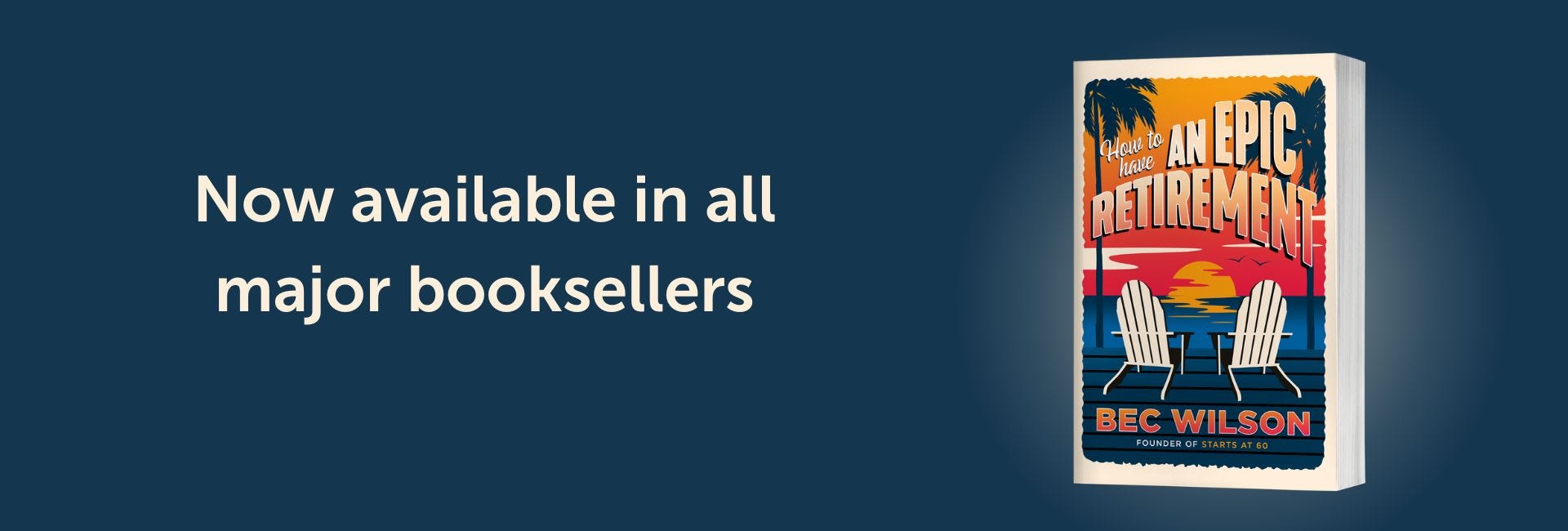 Two monumental signposts for retirees and pre-retirees this week