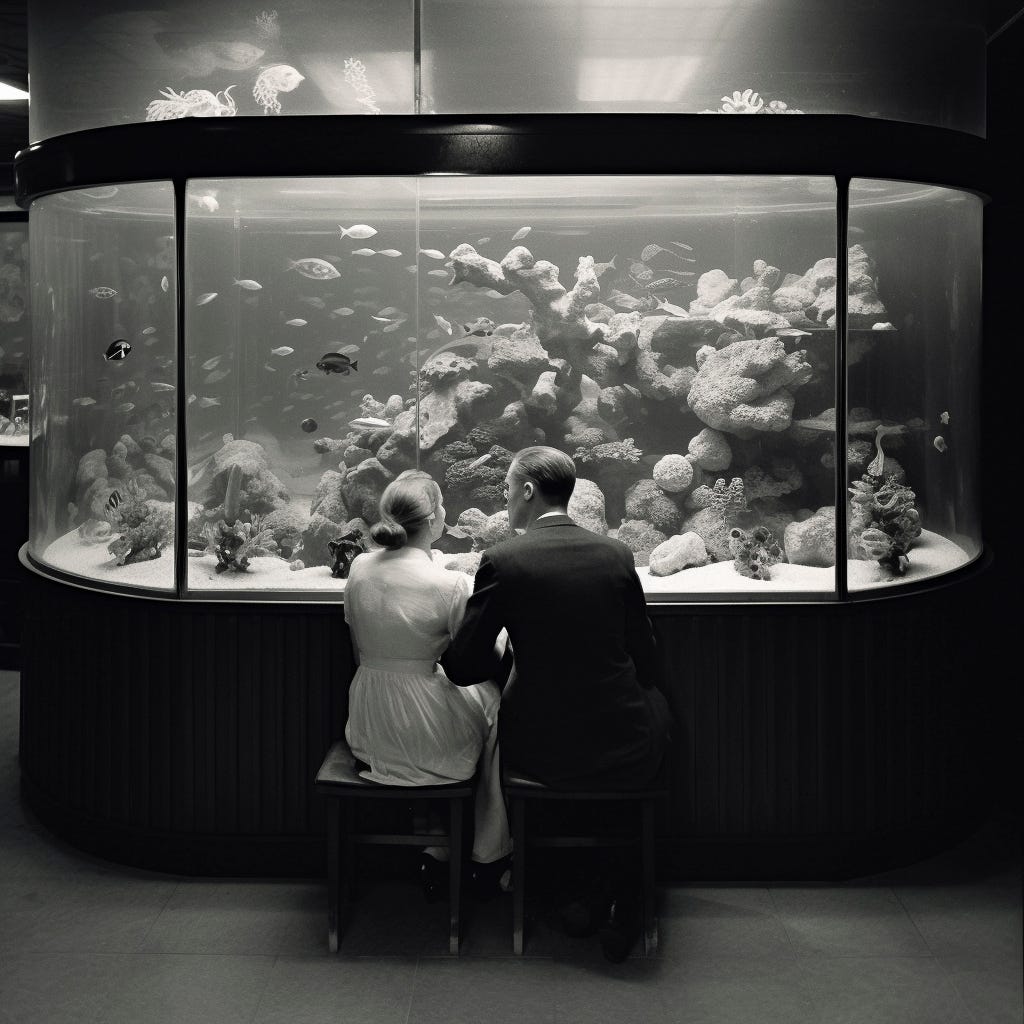 What inspires you? - by Andy Adams - FlakPhoto Digest