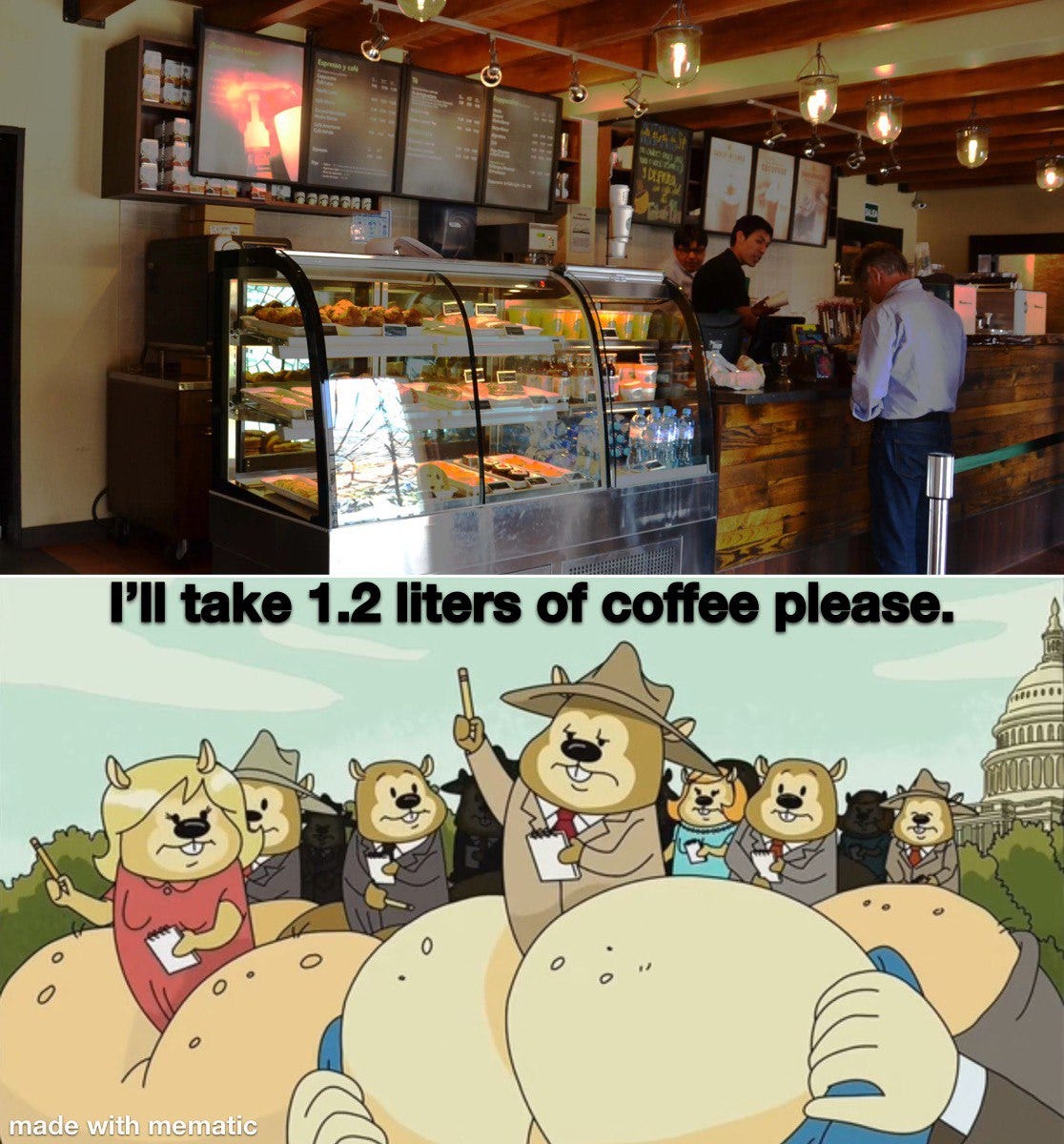 The coffee enema - MK’s Substack