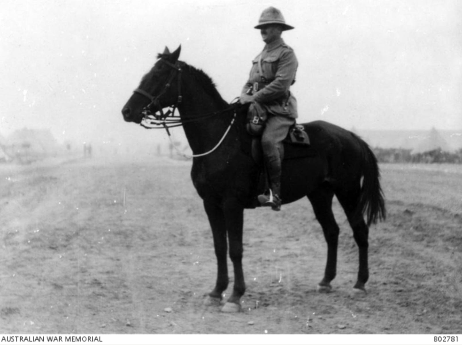 WHAT DOES ANZAC DAY MEAN? - by Russell Clark