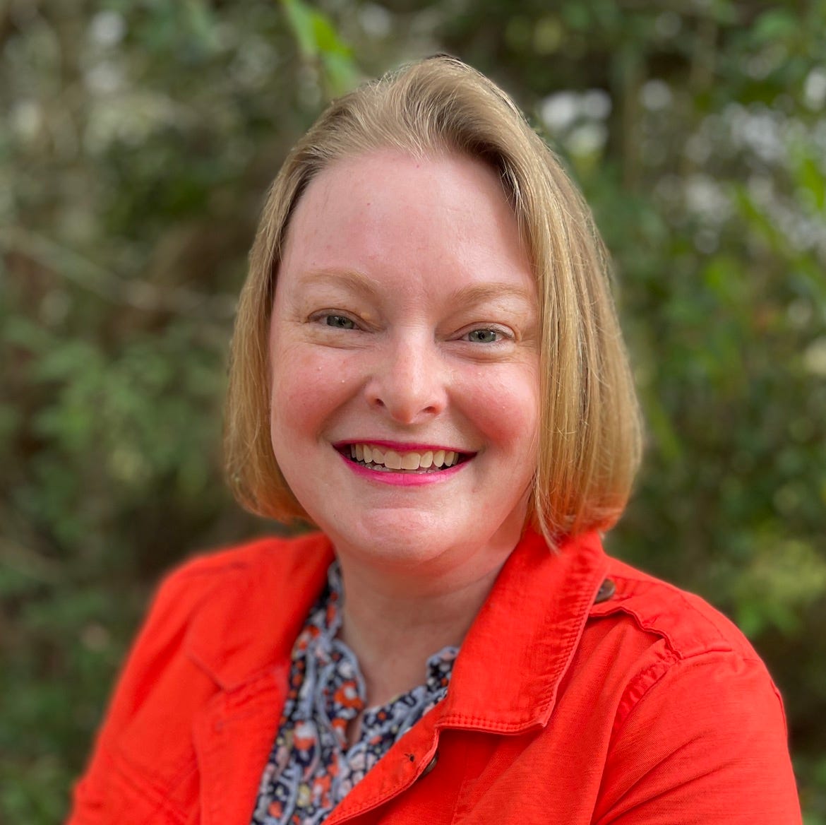 Sandra Peoples | Substack