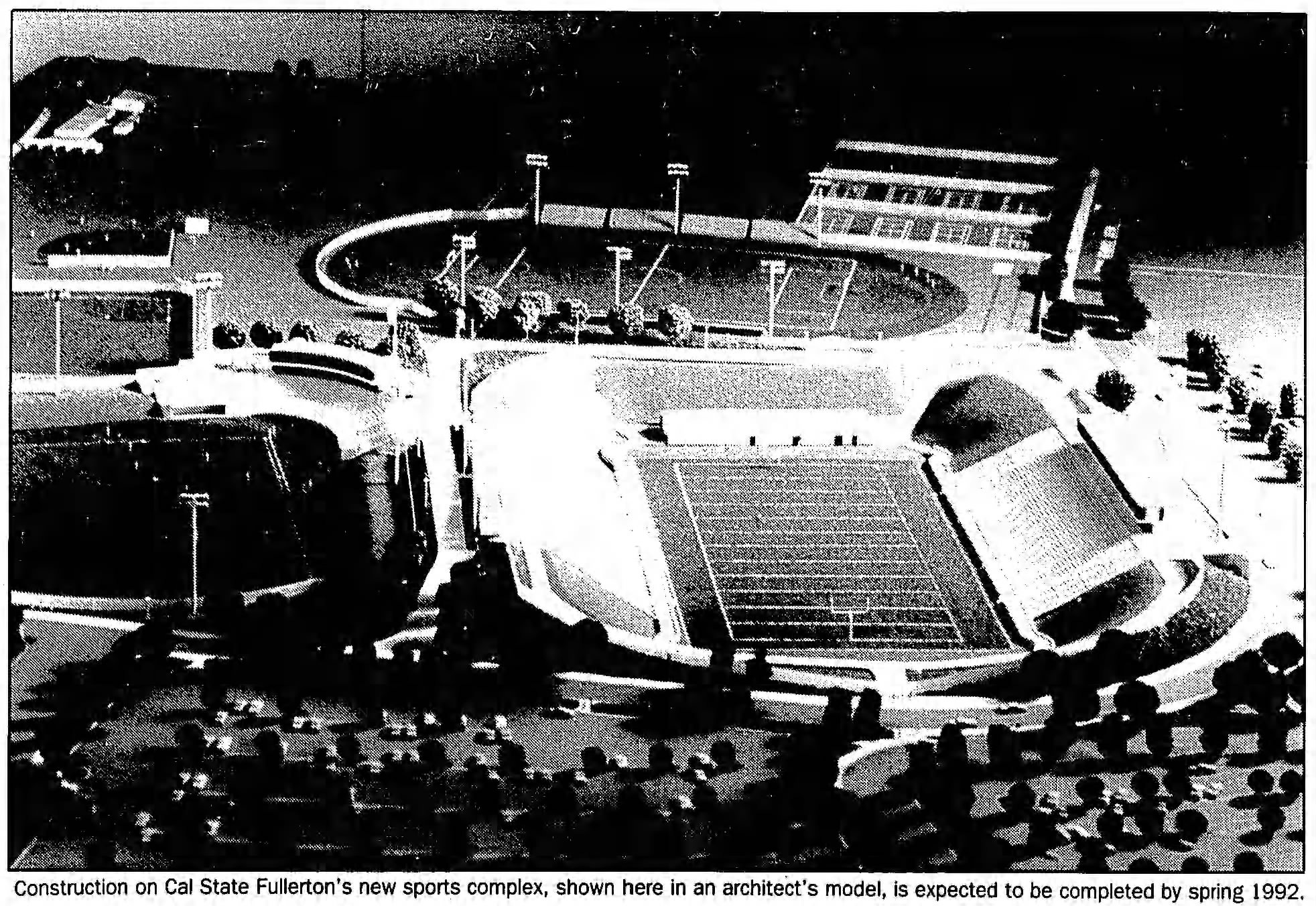 Stadium Size, Football Droppers, and Deemphasizers: California State ...