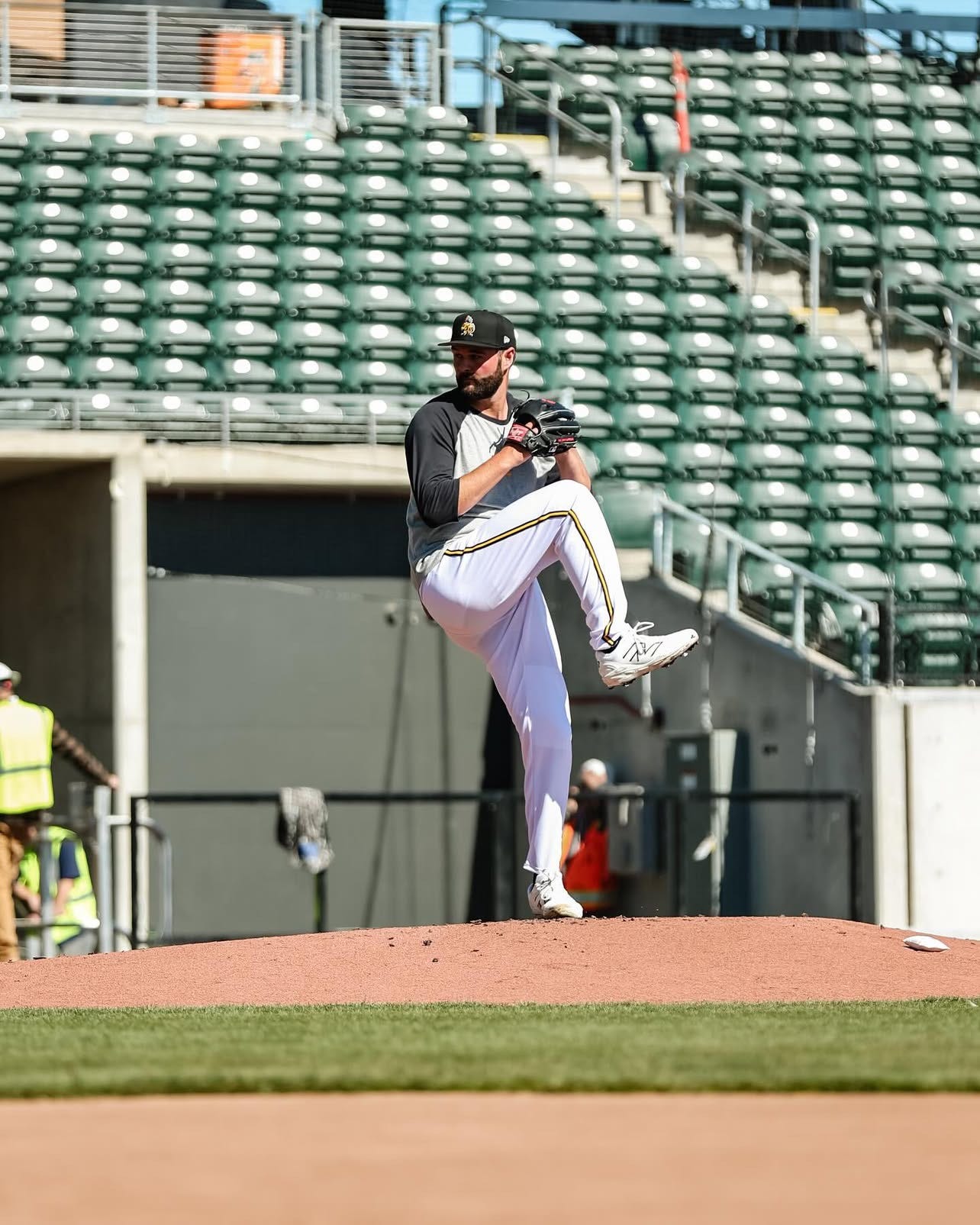 Miller Time - by Brian J. Shaw - Brian Vs. Utah