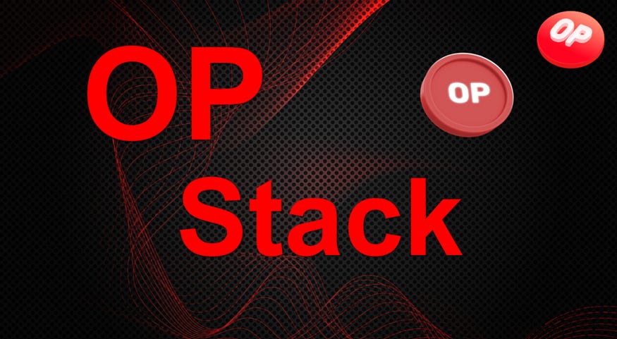 OP Stack是什么？目前有哪些基于OP Stack构建的项目？ - 话李话外