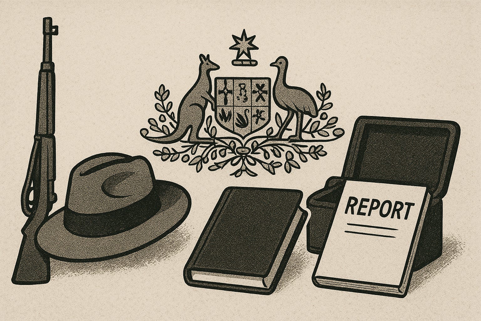 Assessing Australia’s 2024 Intelligence Review