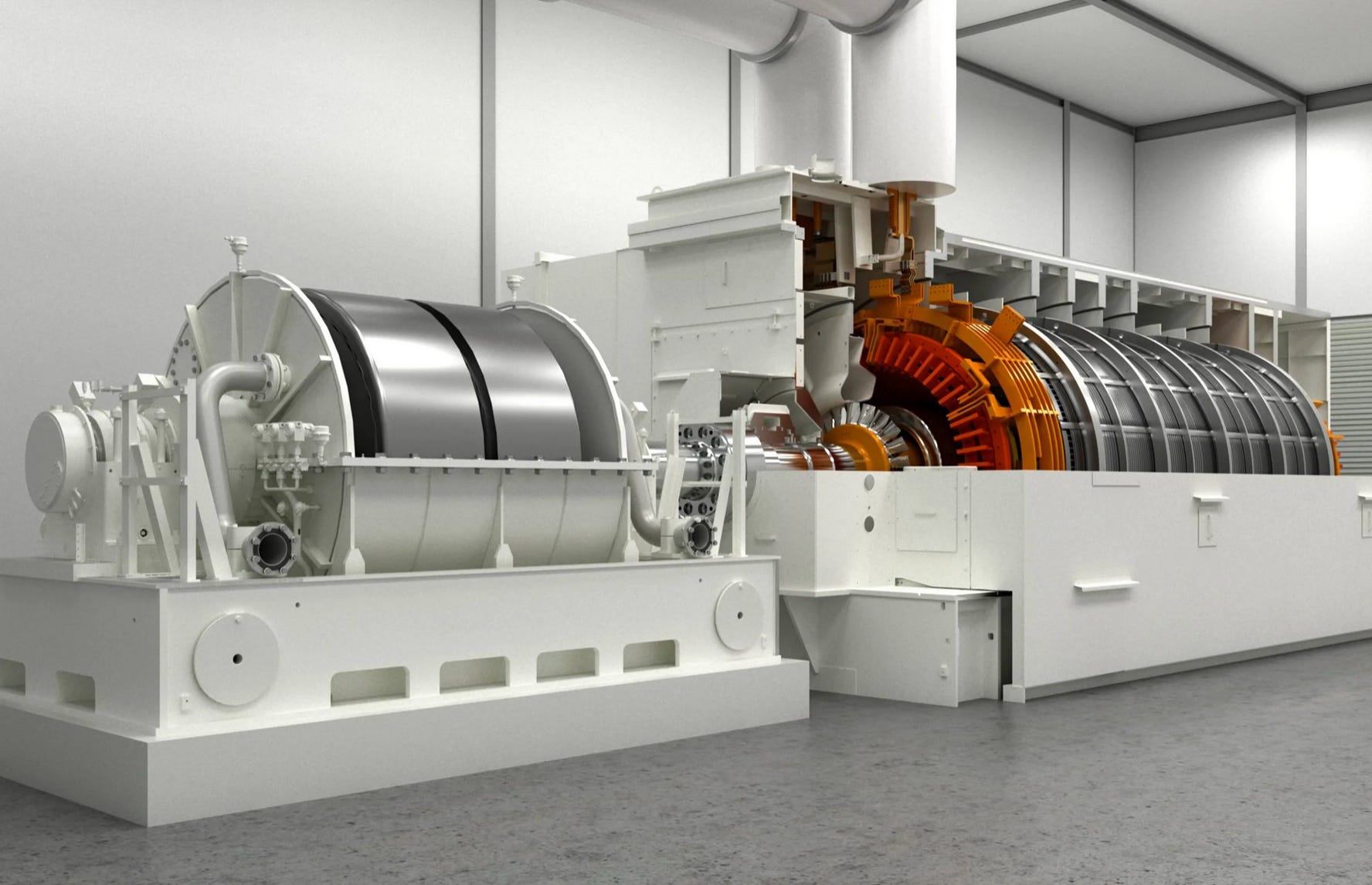 Inverted Priorities - Doomberg