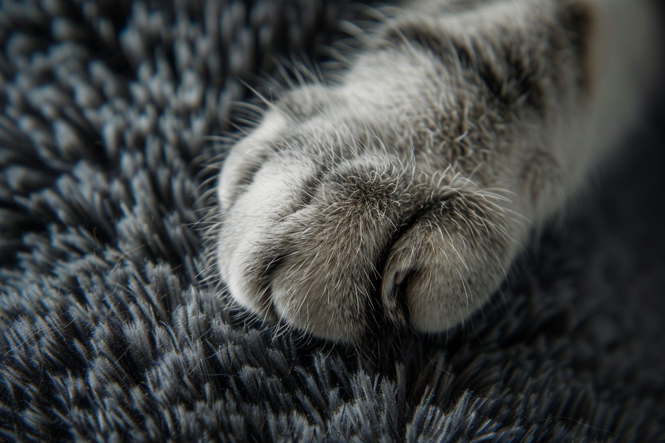 A Frank Guide to Cats (Illustrated) - by Frank J. Fleming