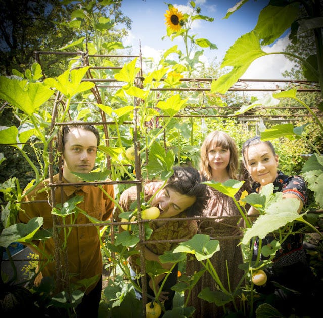 Wasuremono’s “Big Big Smiles” is an exercise in weaponized Dadaist ...