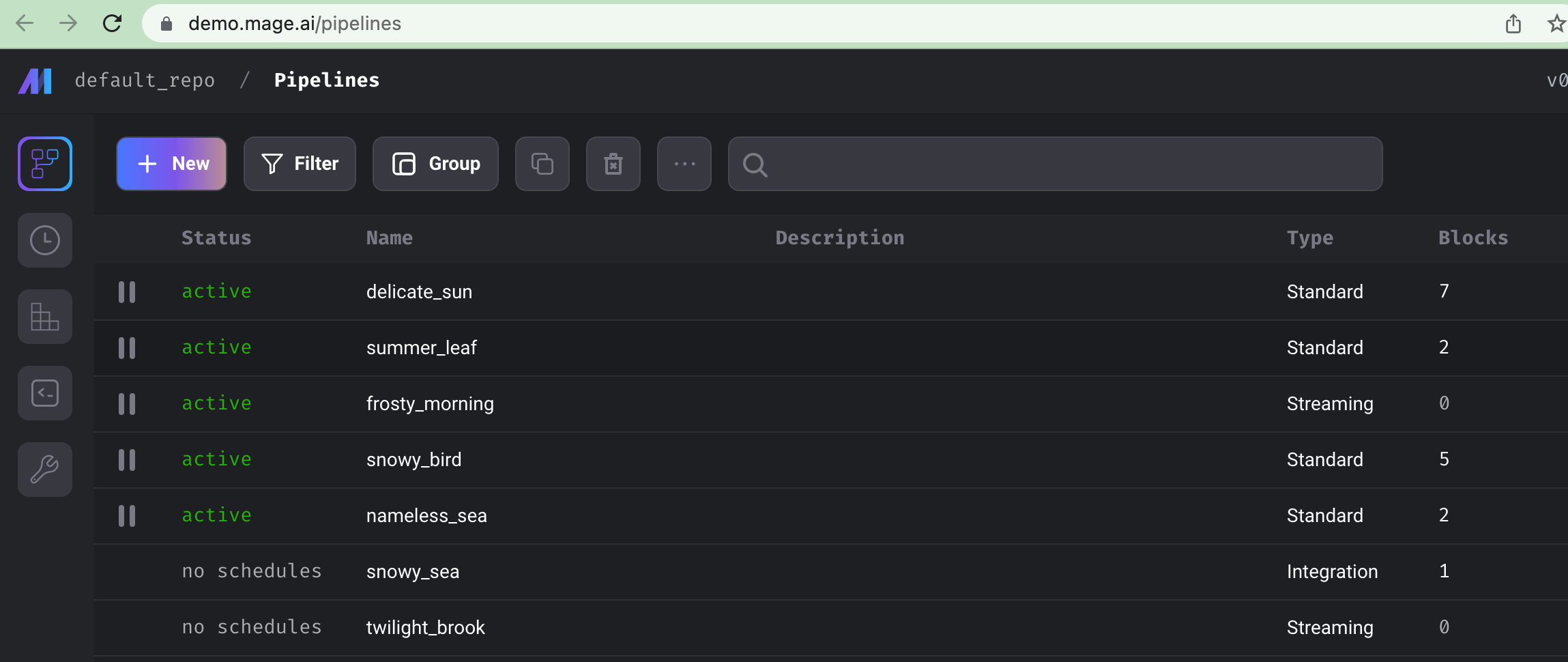 The Truth about Prefect, Mage, and Airflow.