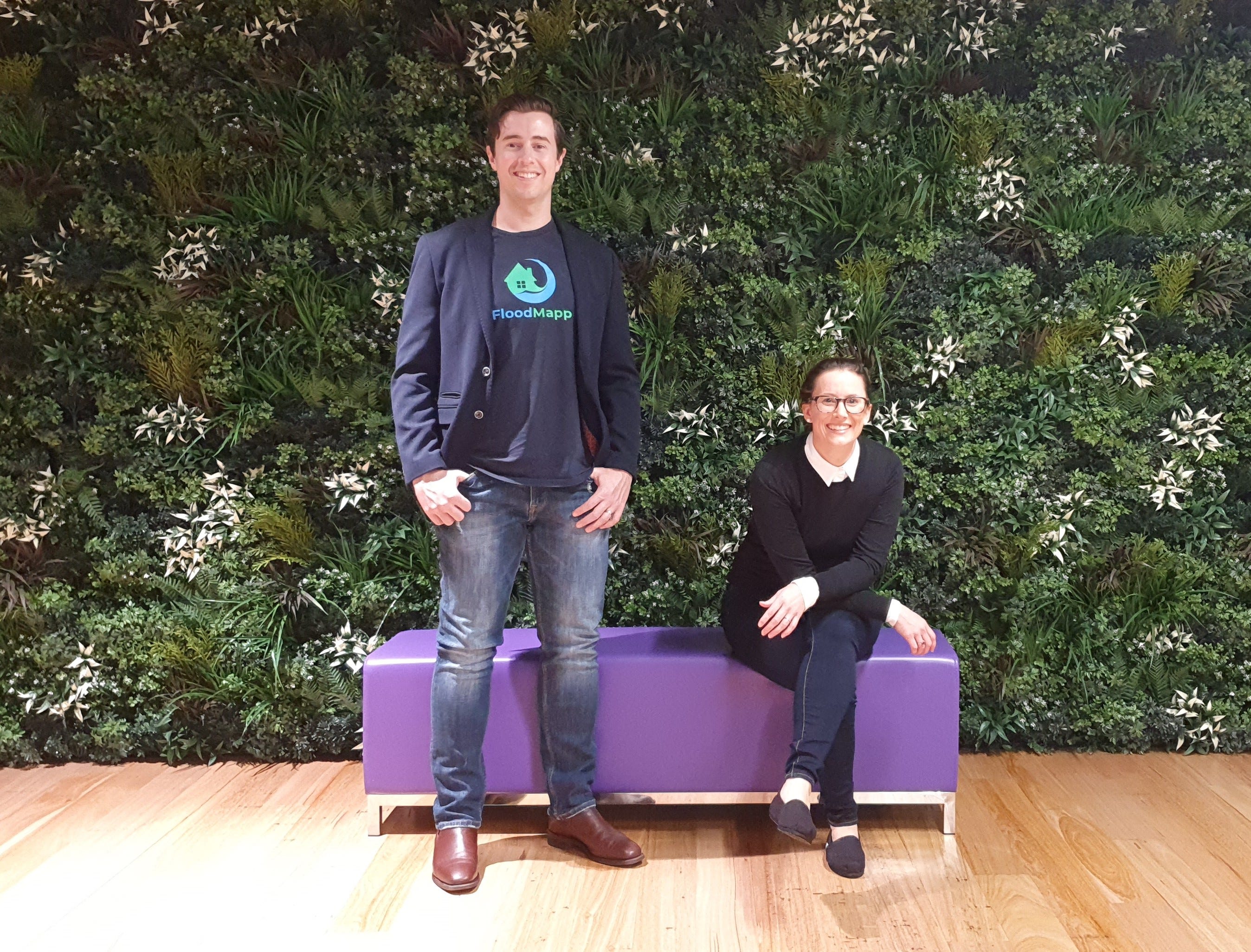 Leveraging Data to Improve Flood Response (with Juliette Murphy ...