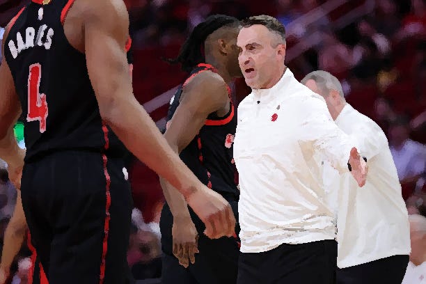 Morning Coffee - Feb. 11, 2025 - by Sam Holako