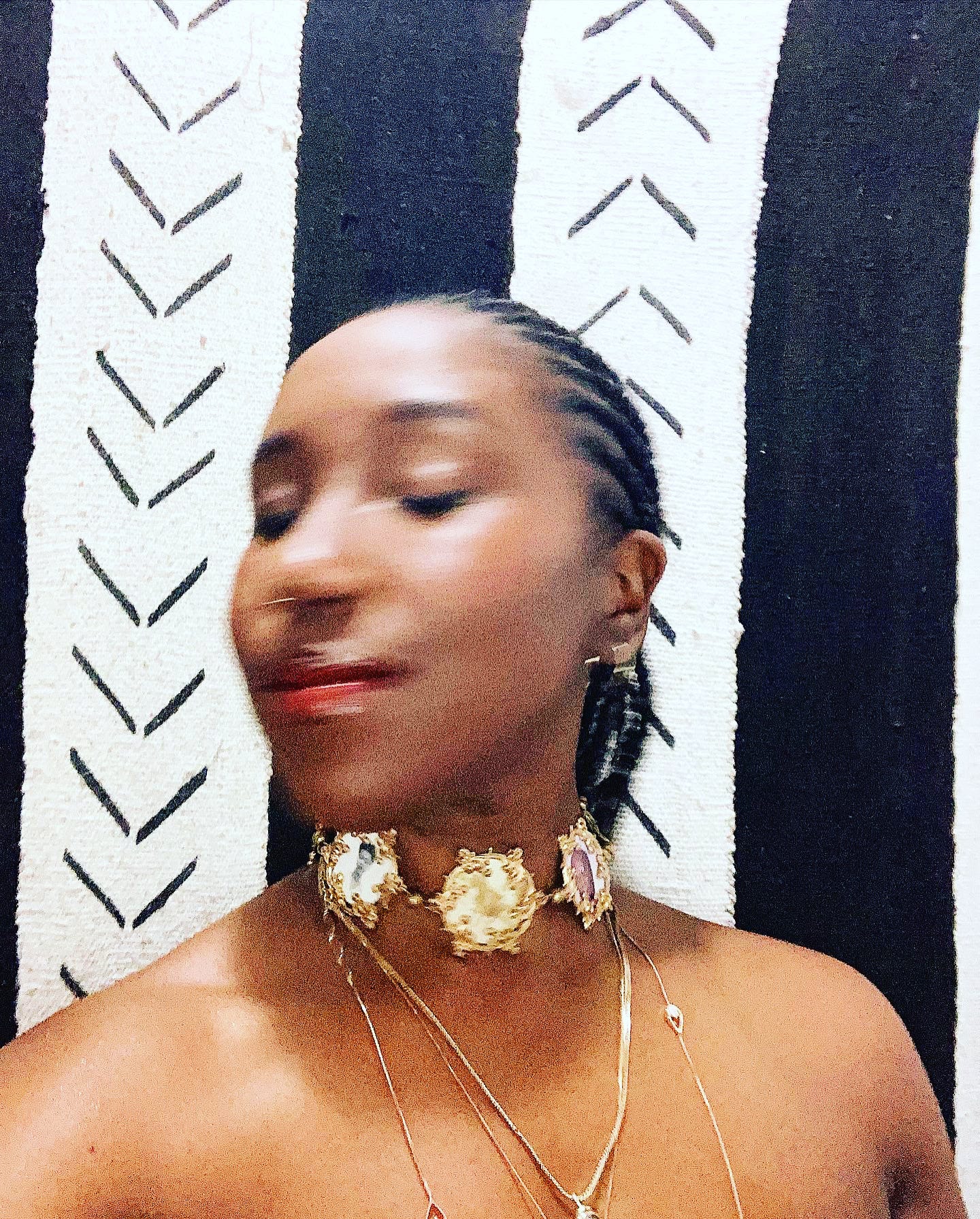 Stop Playin with Me - by Whitney McGuire