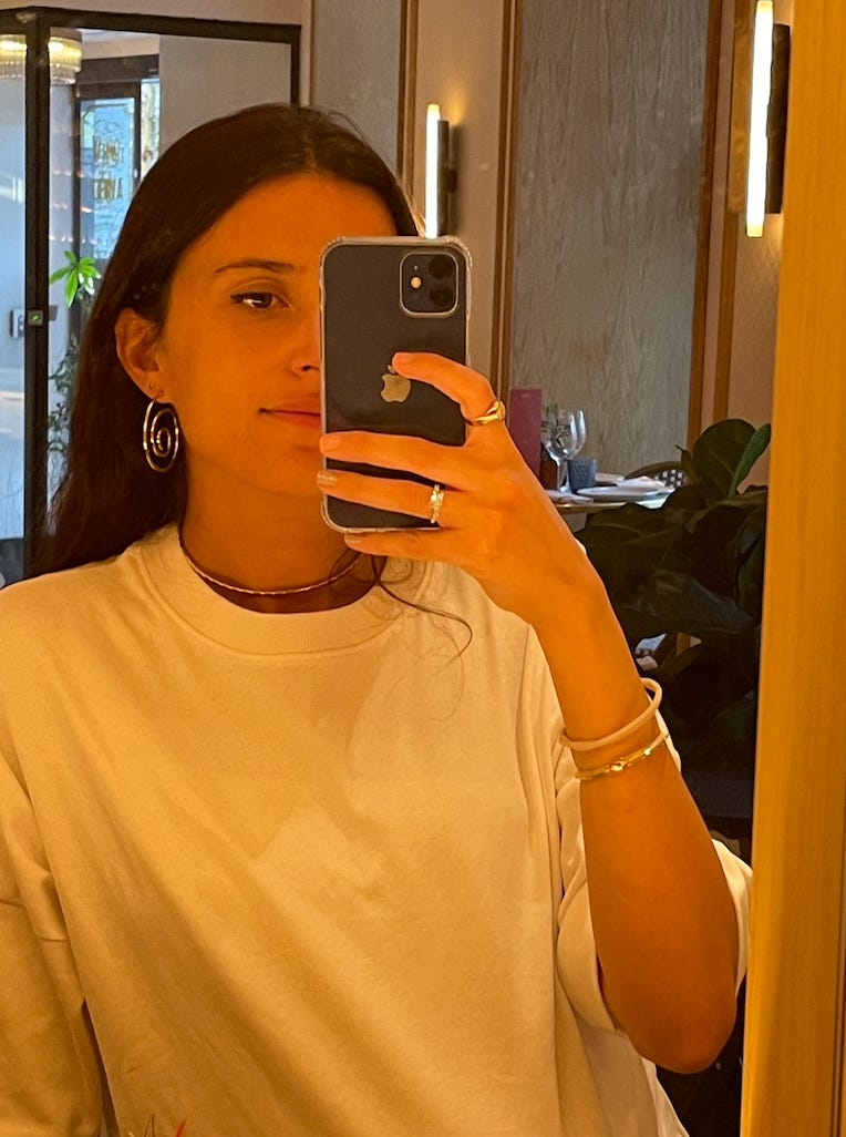 Sofía Brotóns | Substack