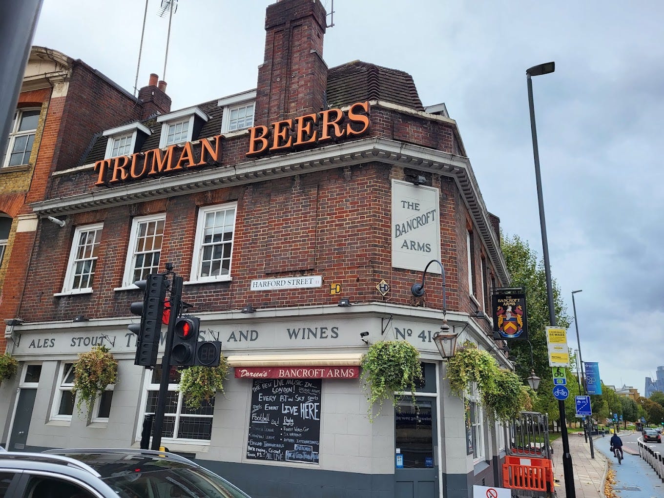 The London Pubs Guide 2024 - Pimlico Journal