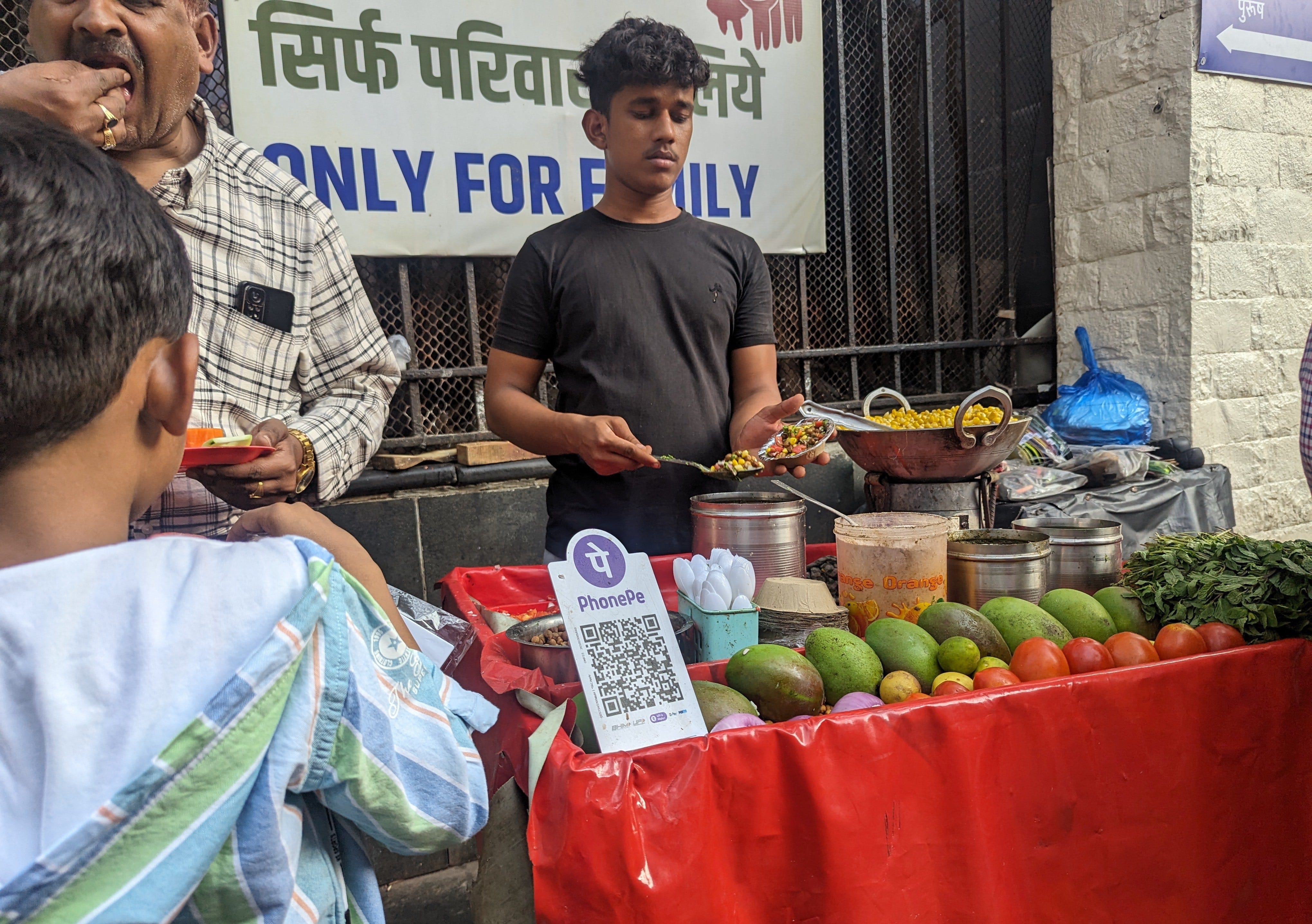 Five photos that show India's transformation