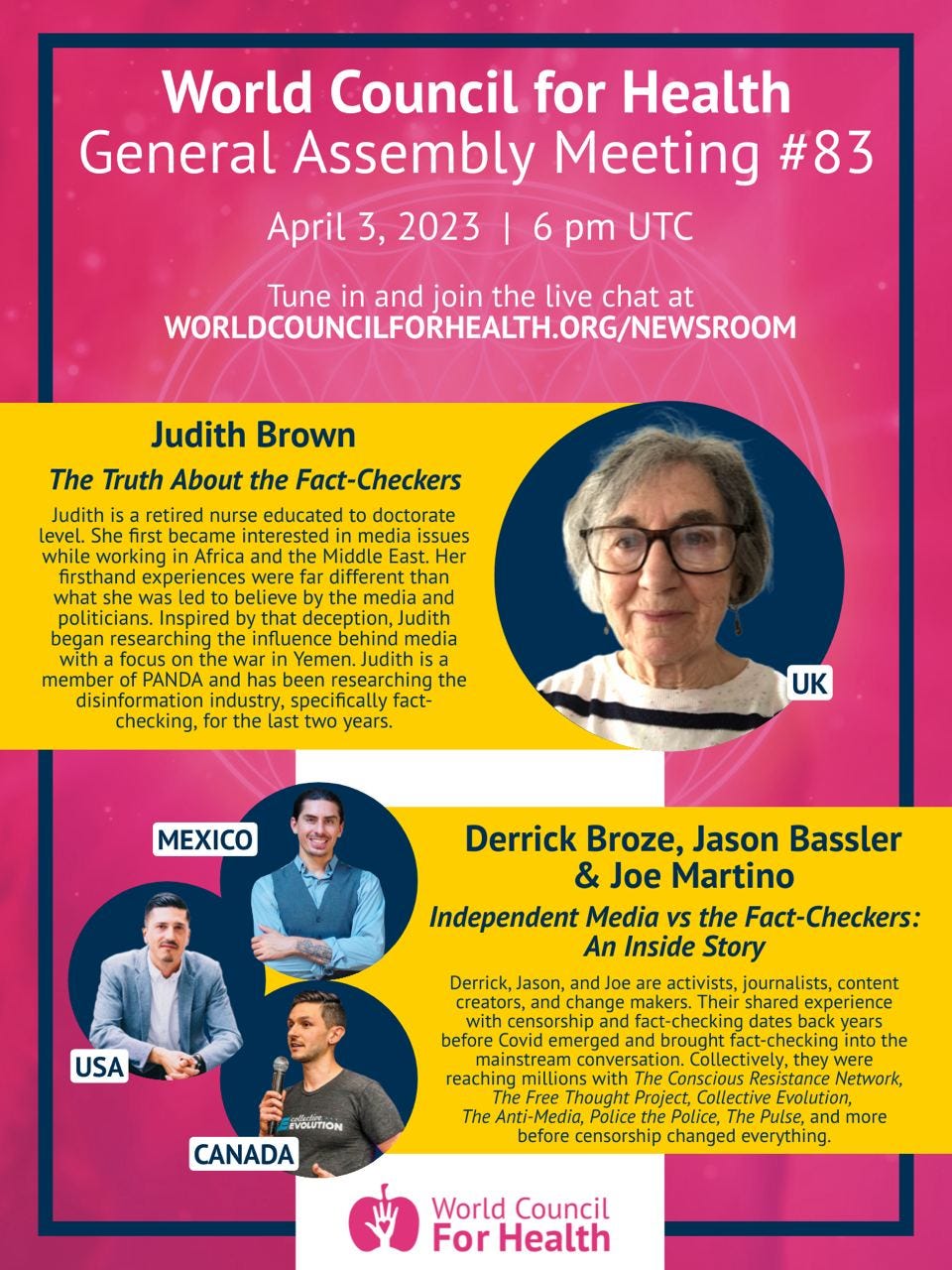 Fact-Checkers vs Independent Media: What You're Not Being Told