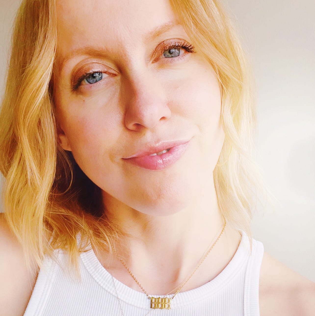 Caitlin Matanle | Substack