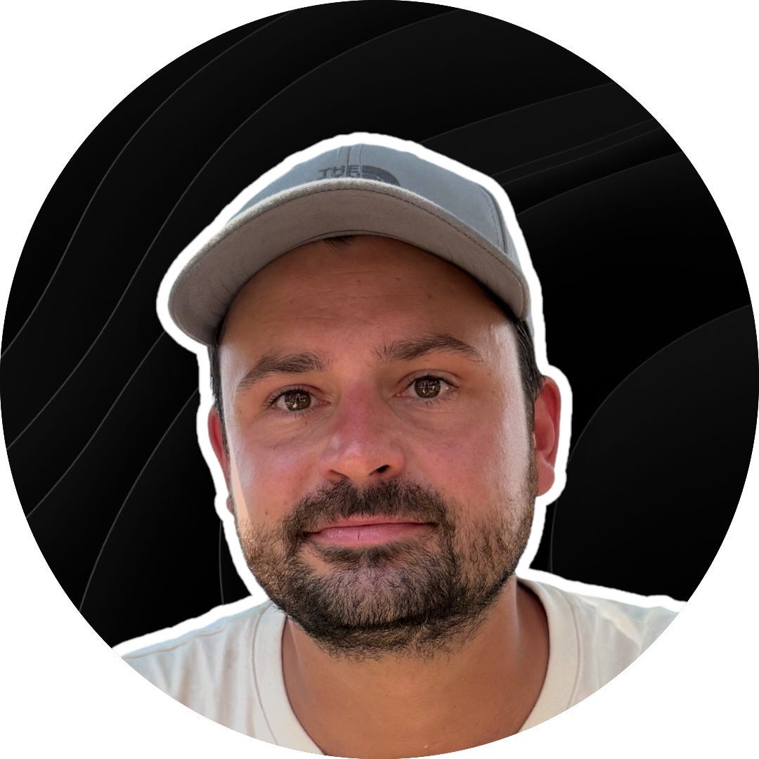 Eliott de Elgoz Media | Substack