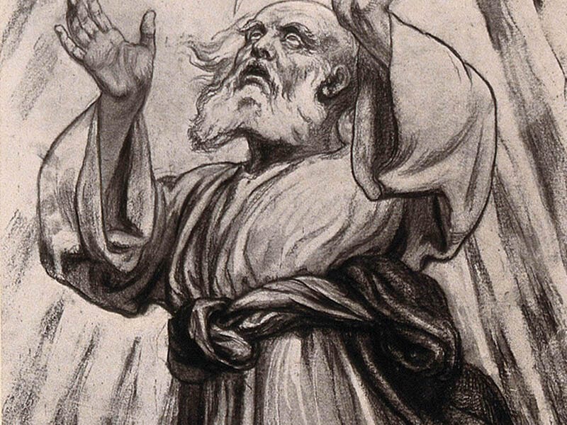 Enoch: The Seventh from Adam - by Dean Rennie