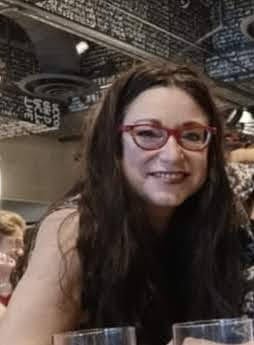 Lanette Sweeney | Substack