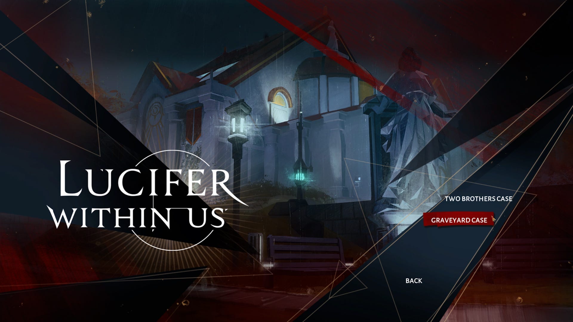 What Makes a Great Detective Game? - by Mark Brown