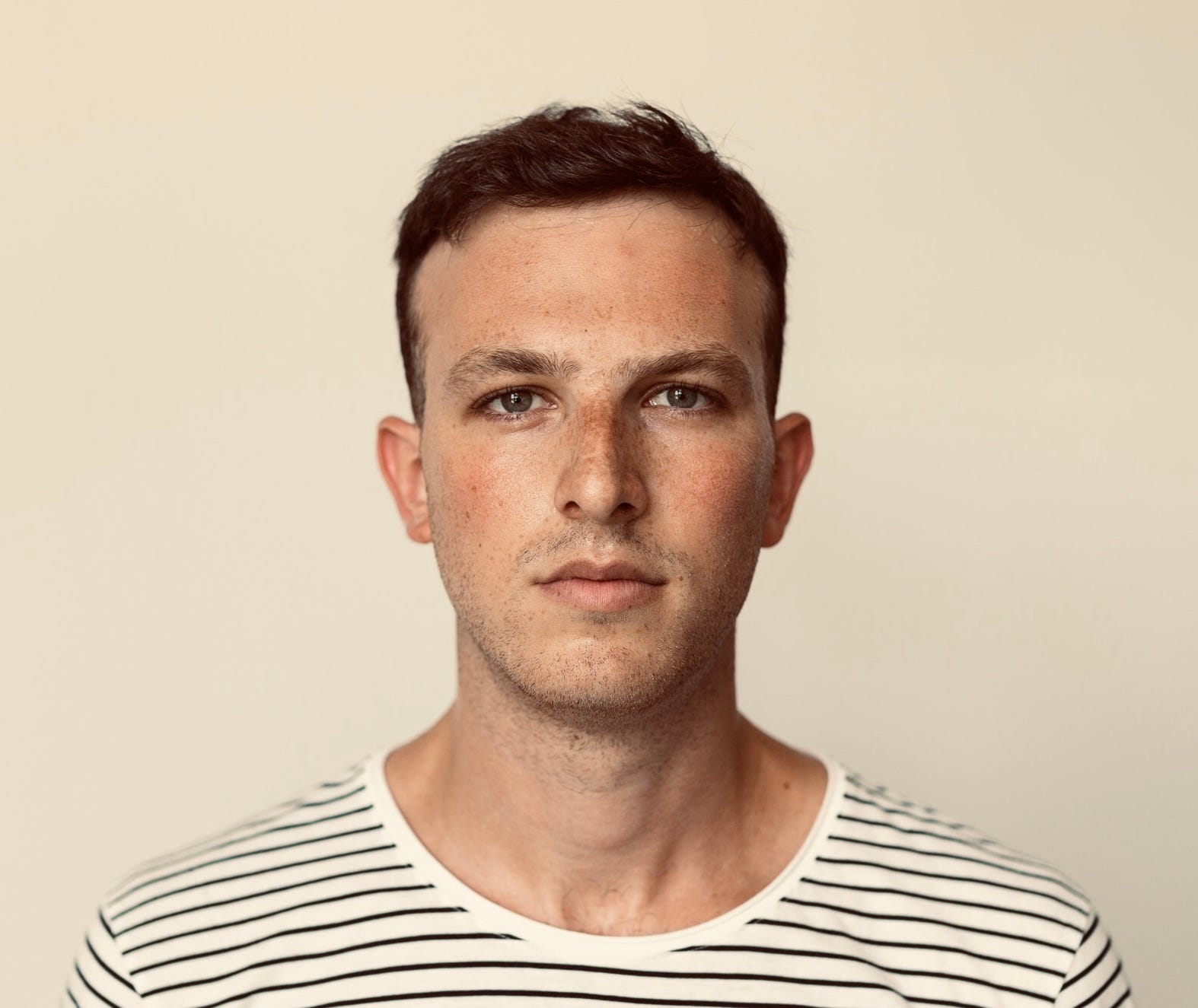 Gordon Glasgow | Substack