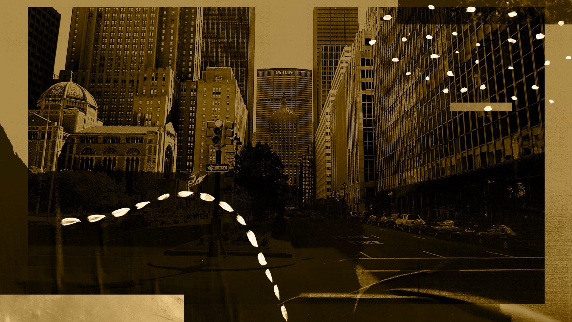 Announcing the Logos Fellowship - Christopher F. Rufo