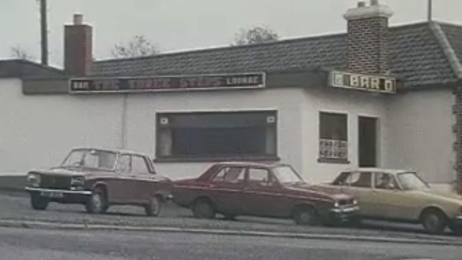 The Ghost of South Armagh - Ireland's Long War