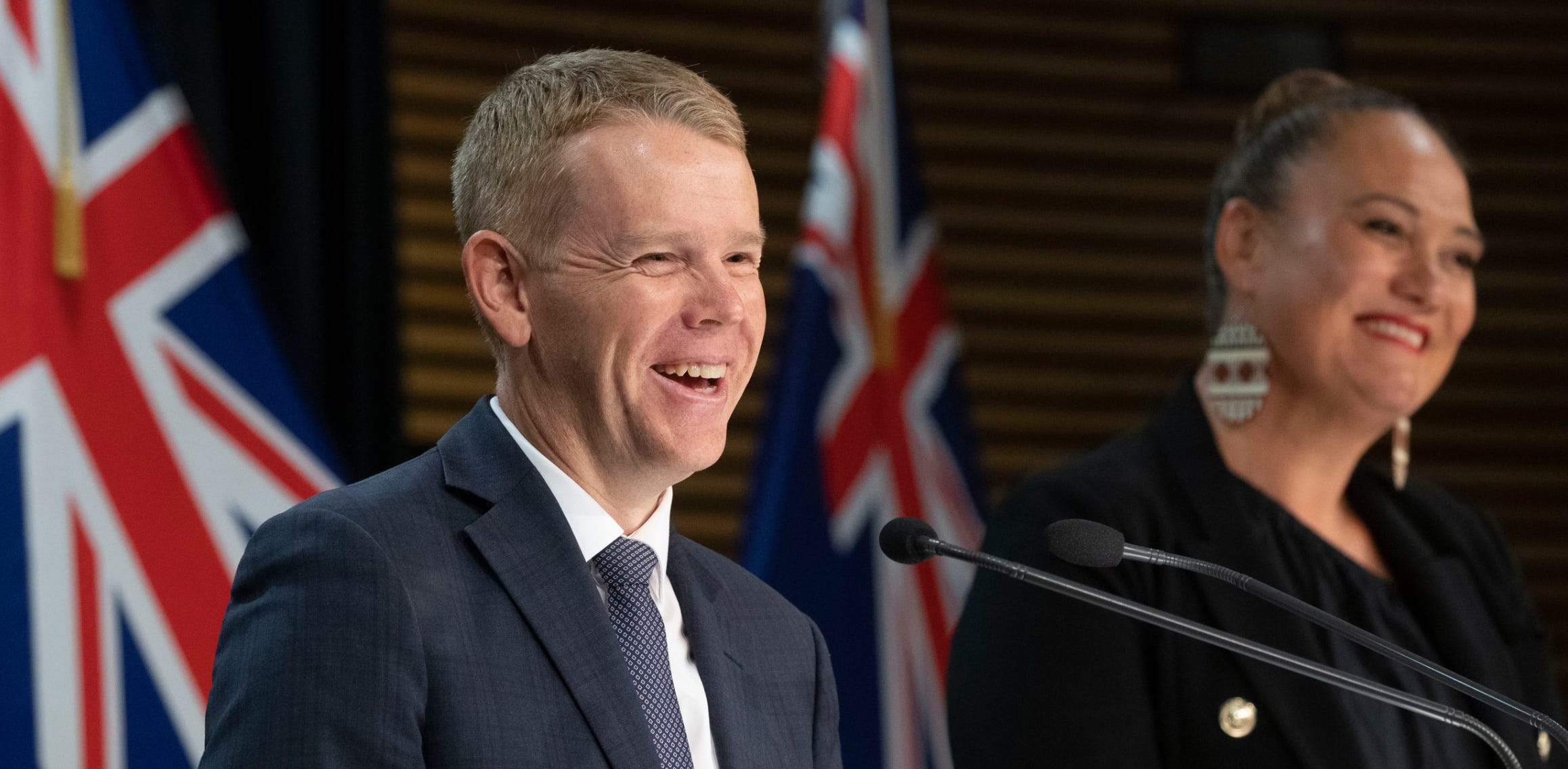 How the left could win the election. - by Nick Rockel