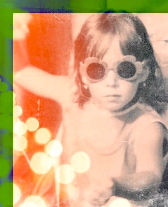 Mindy Greenstein | Substack