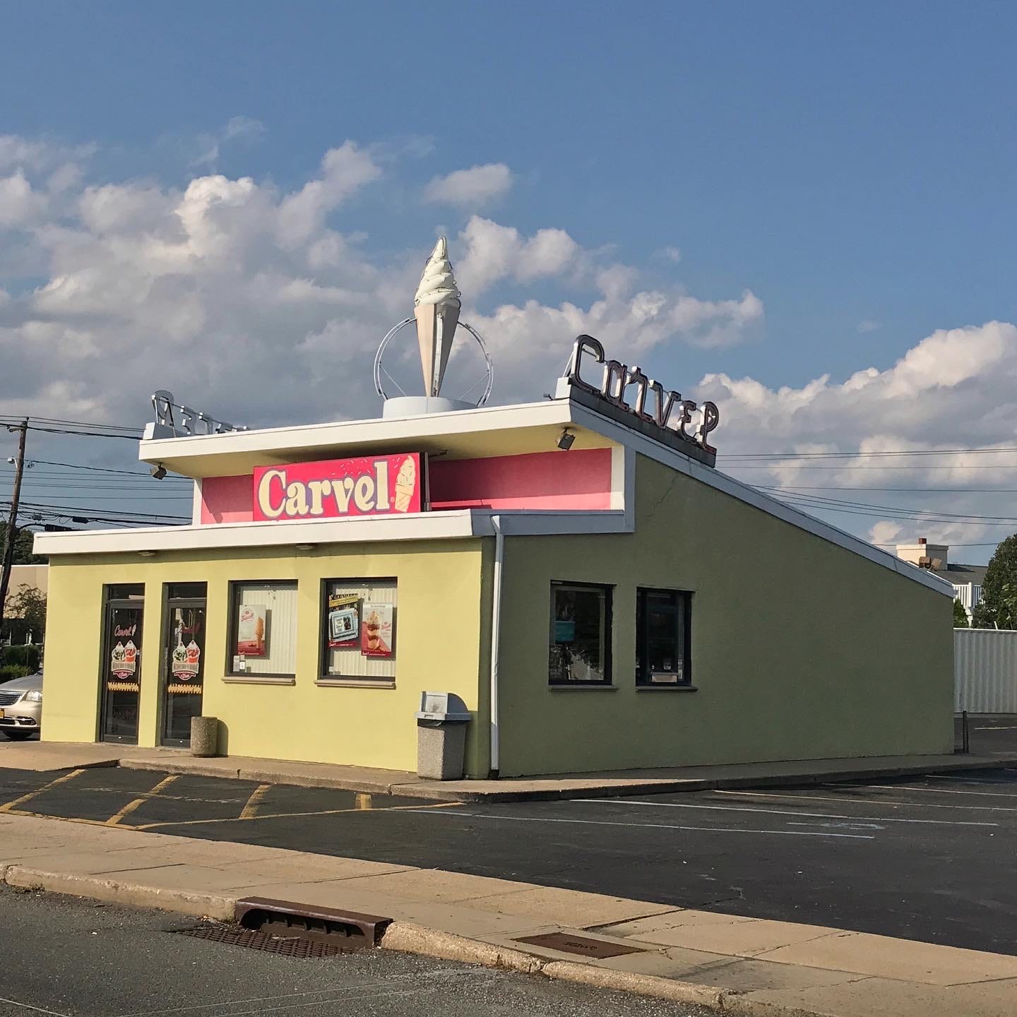 The Carvel Story: How a flat tire on Memorial Day weekend 1934 inflated ...