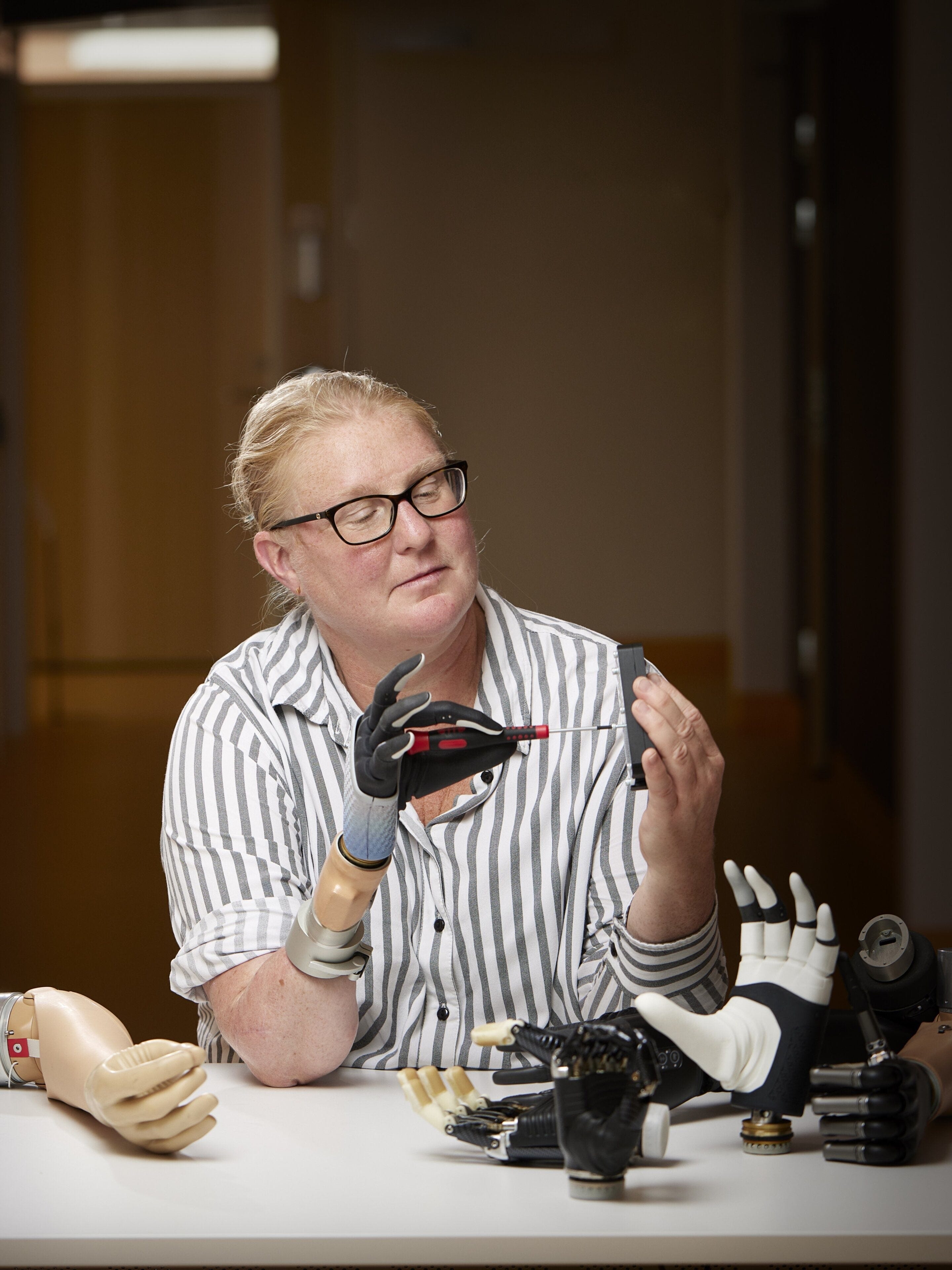 🚀Entretien exclusif ; humanity's first space battle ; impressive bionic ...