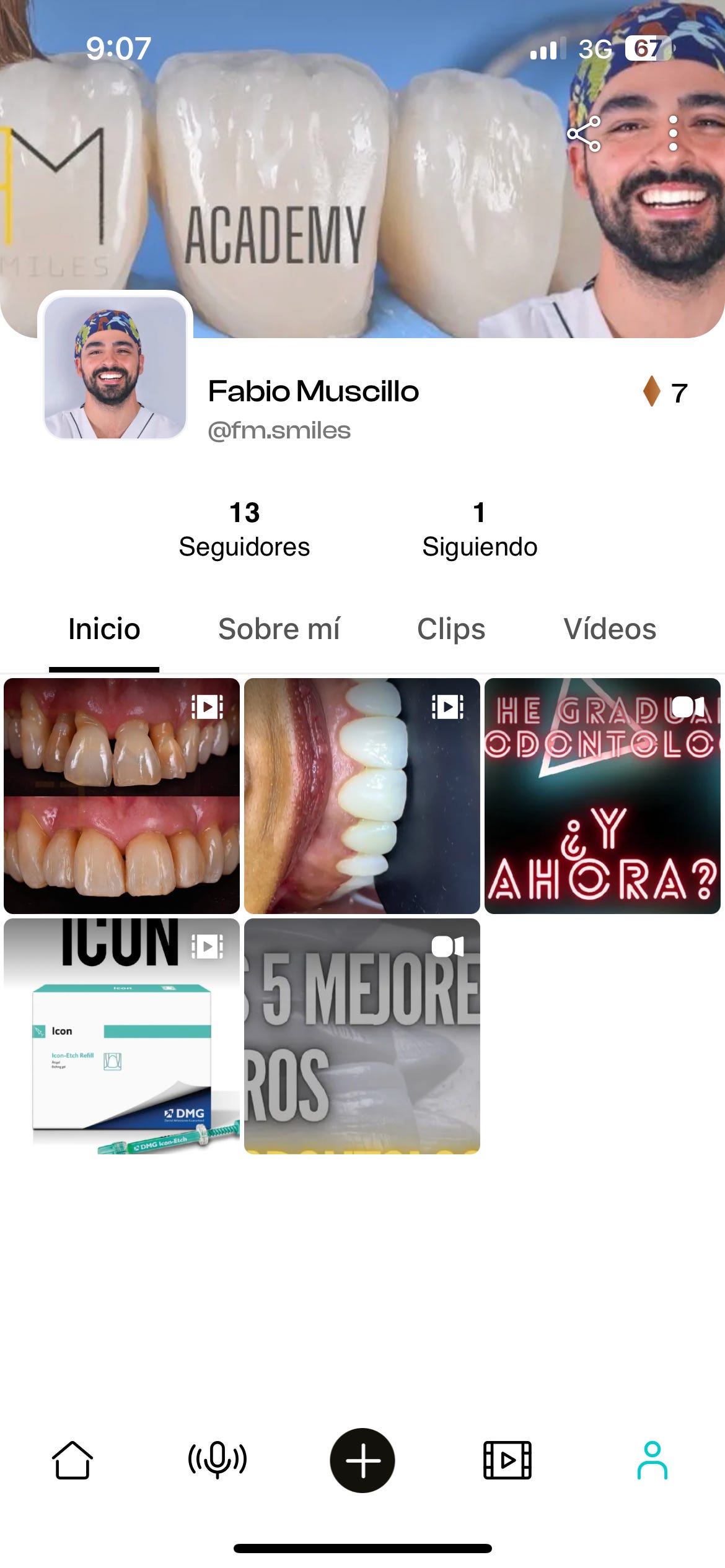 ¿ALTERNATIVA A INSTAGRAM?