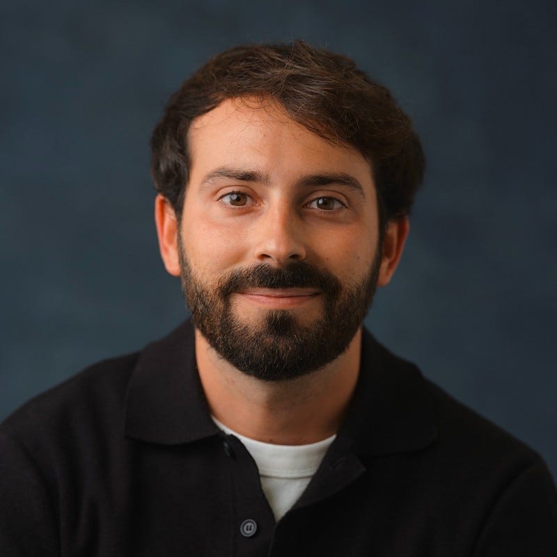 Aleix Pérez | Substack