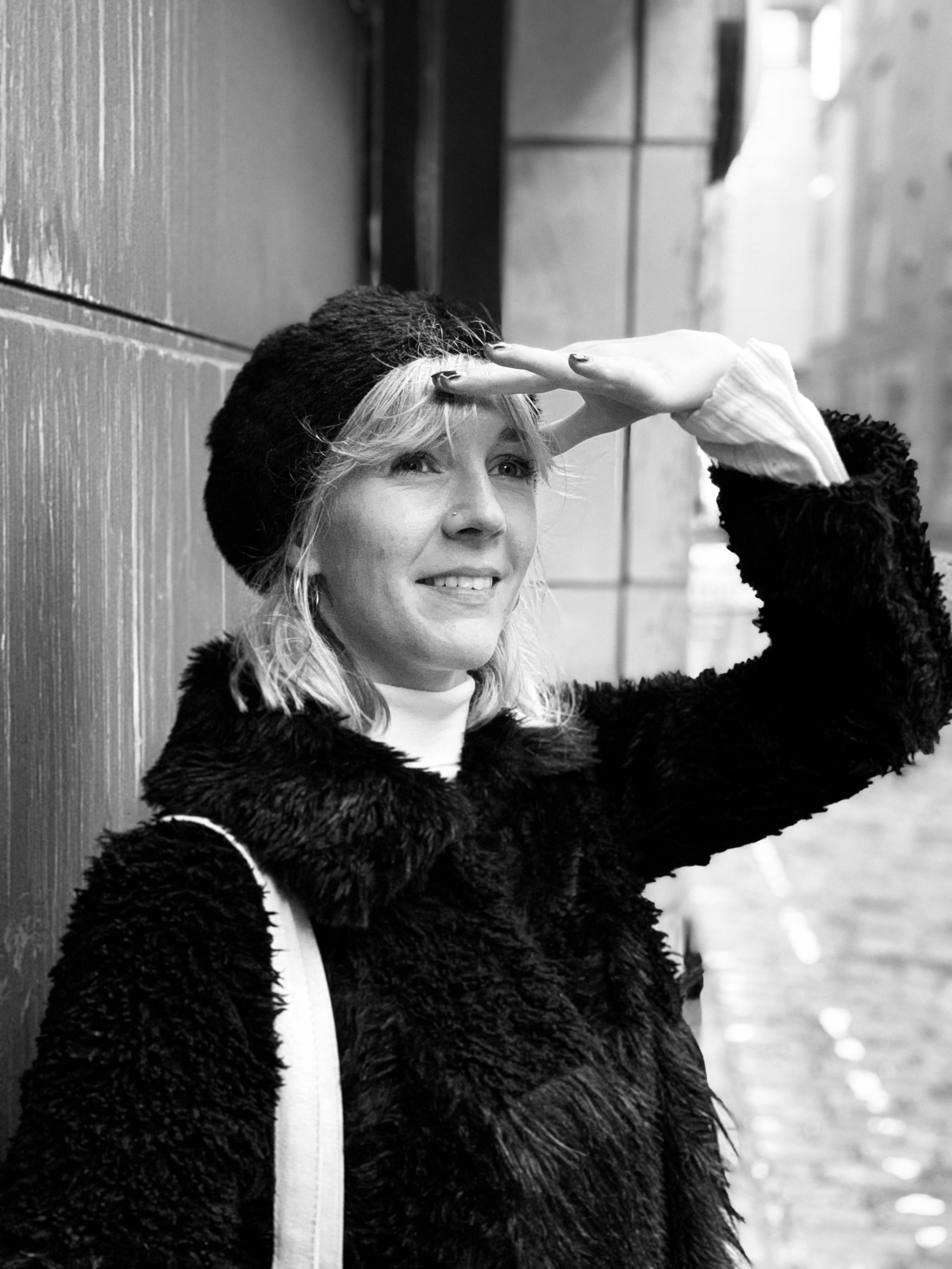 Hannah Hope | Substack