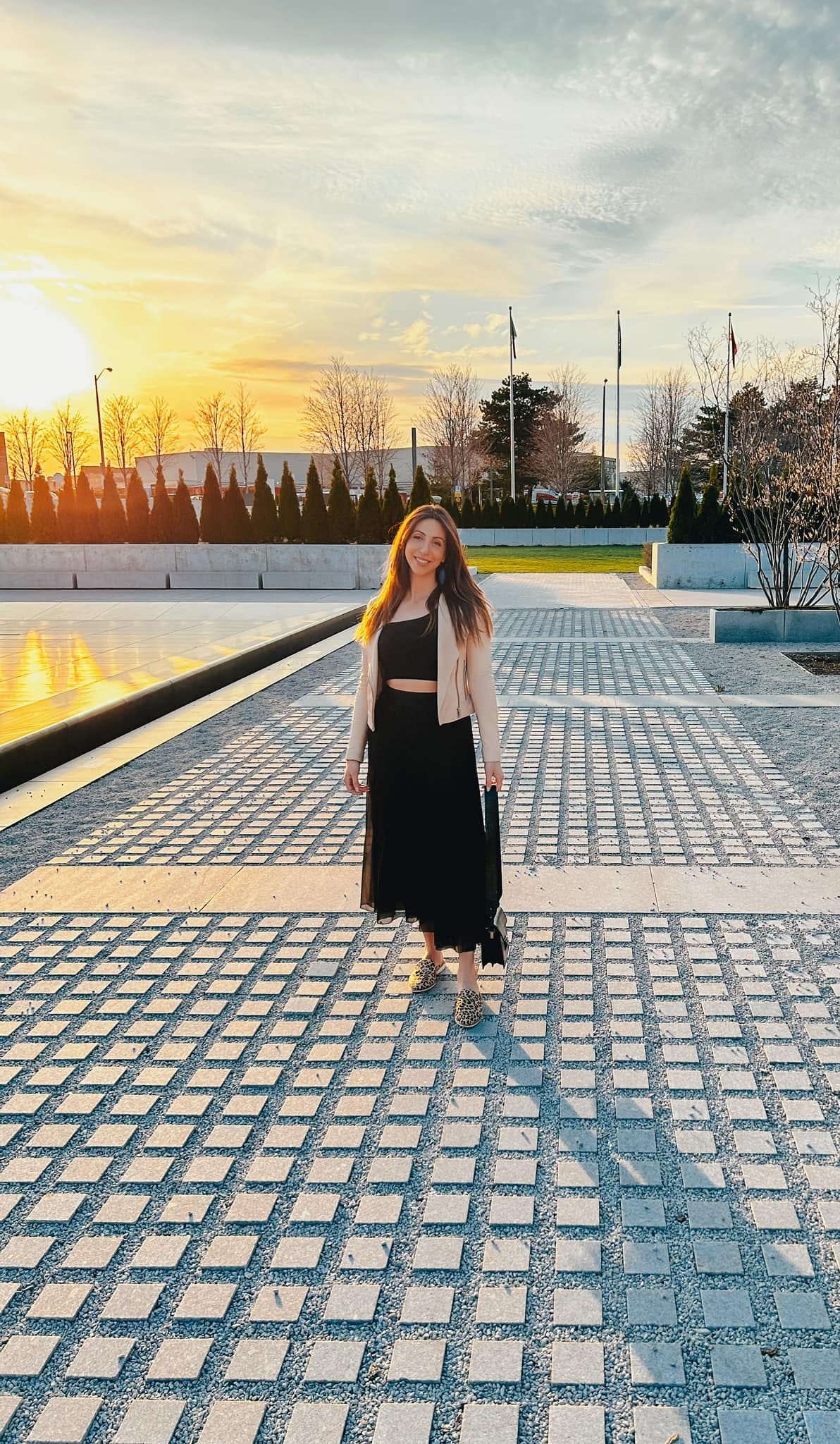 Hannah Rose Deacon | Substack