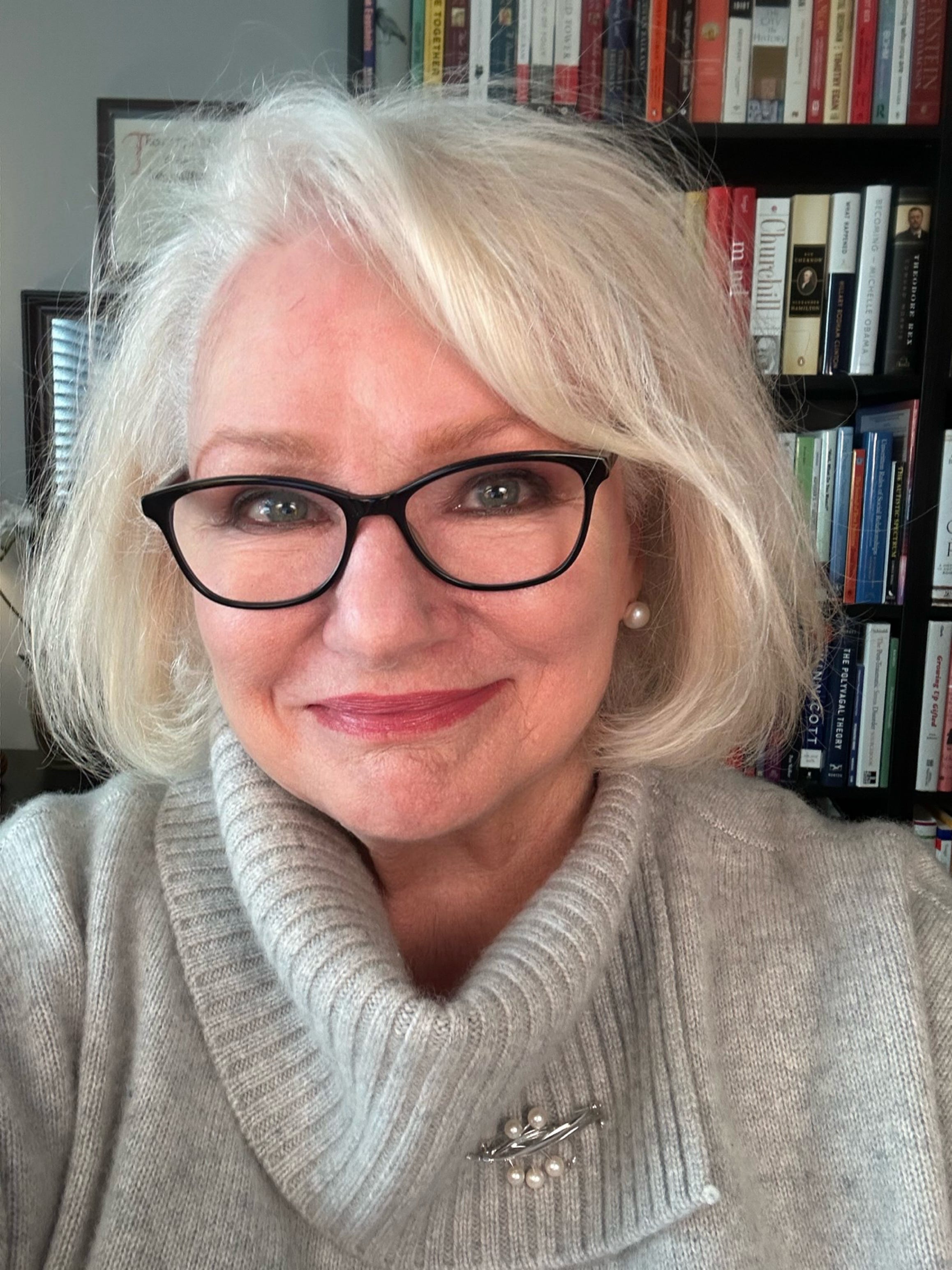 Sarah Swenson LMHC | Substack