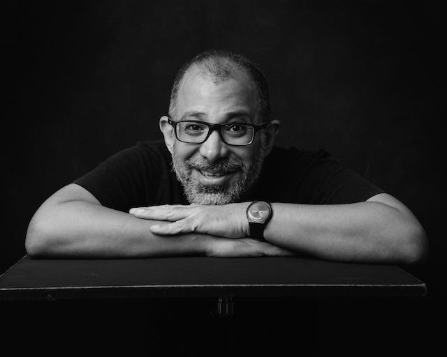 Manu Chatlani | Substack