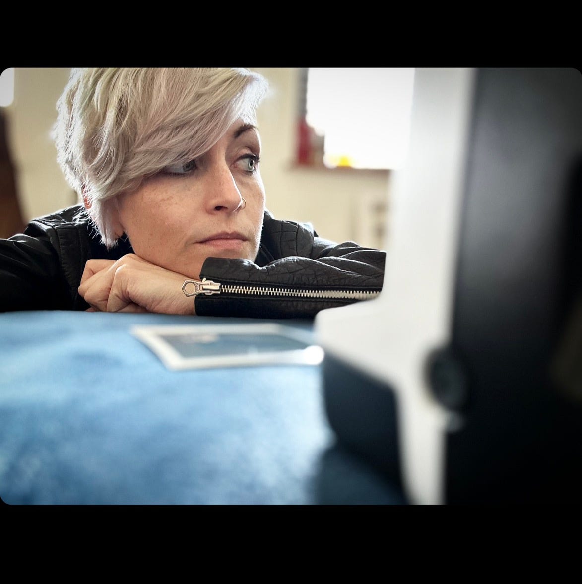 Stef Ferrari | Substack