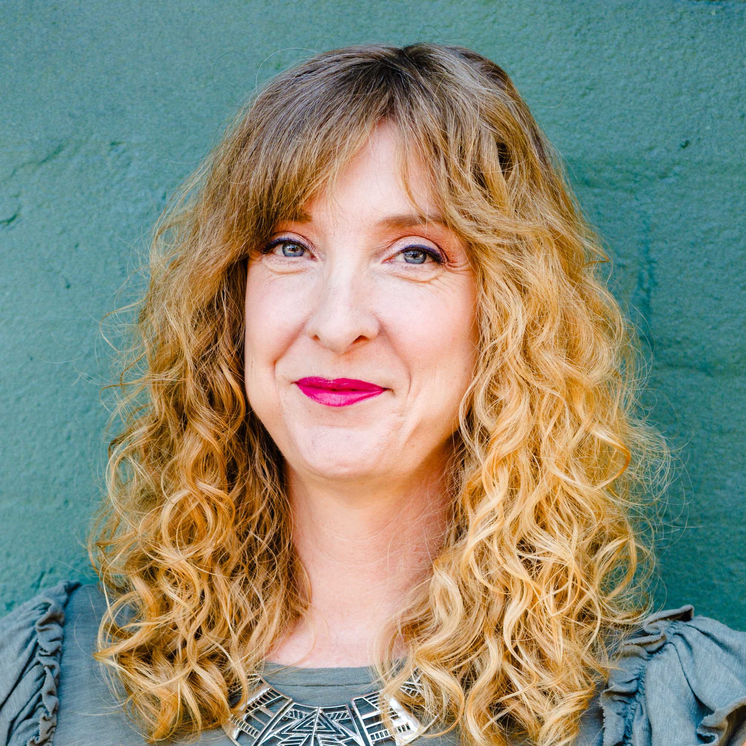 Megan Rees | Substack