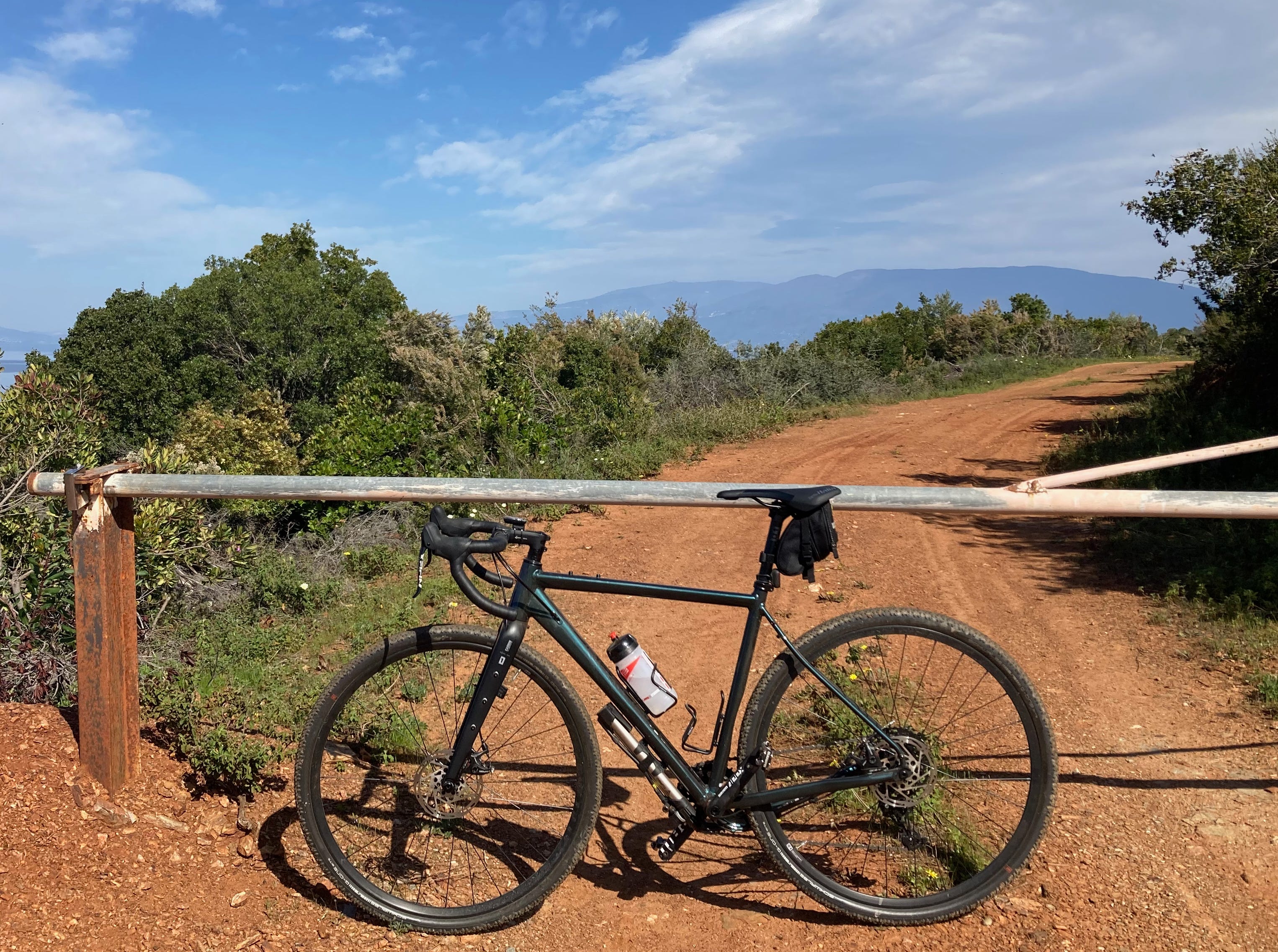 My life with bikes - by Jonathan P. Thompson