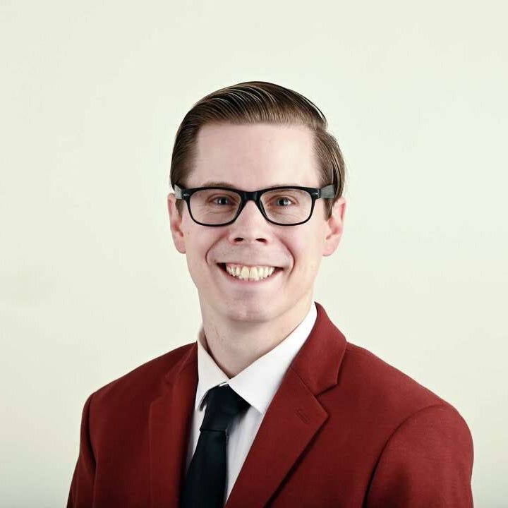 Dan Clark | Substack