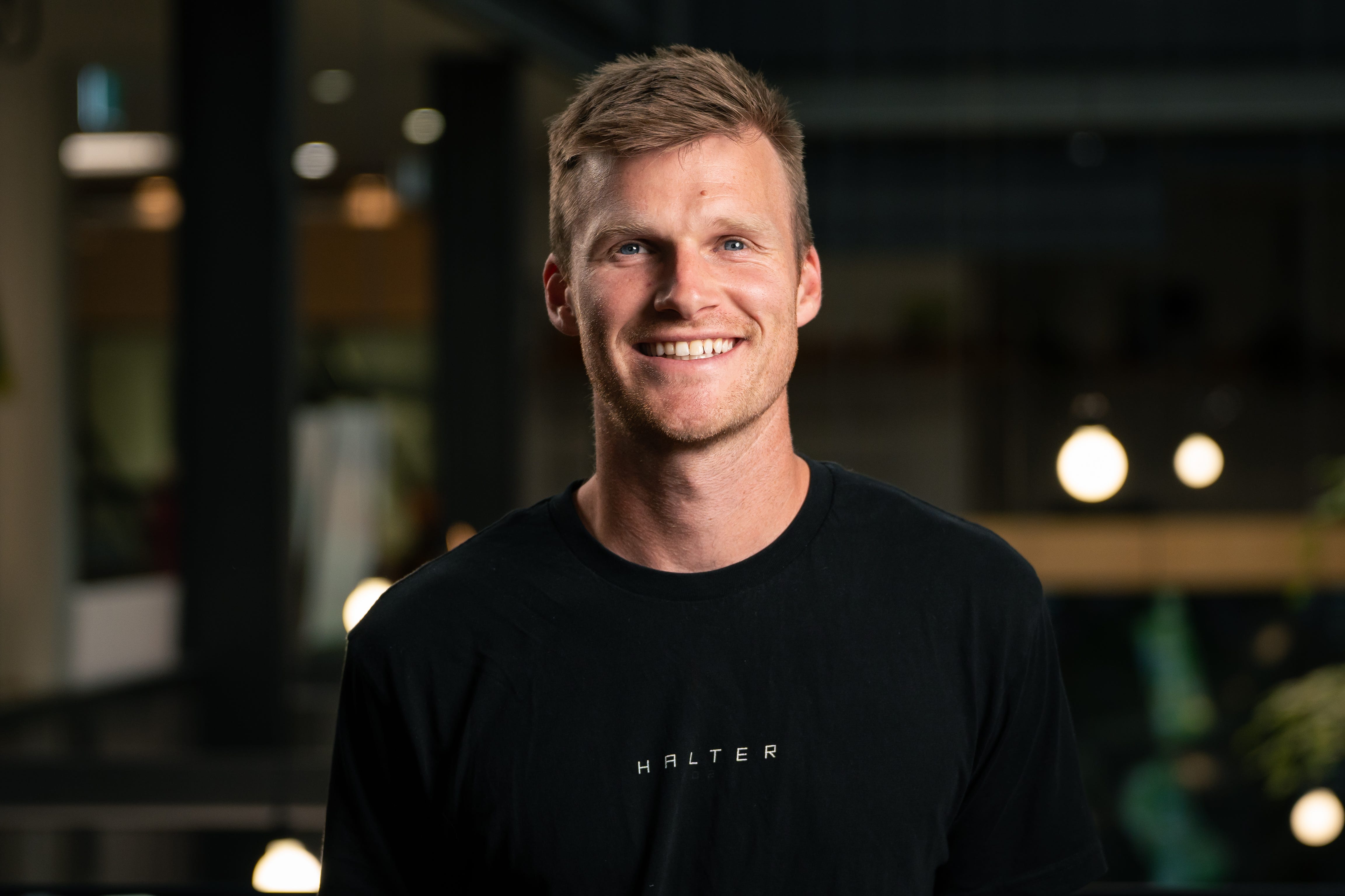 Halter founder Craig Piggott reflects on 2024’s meteoric growth and ...