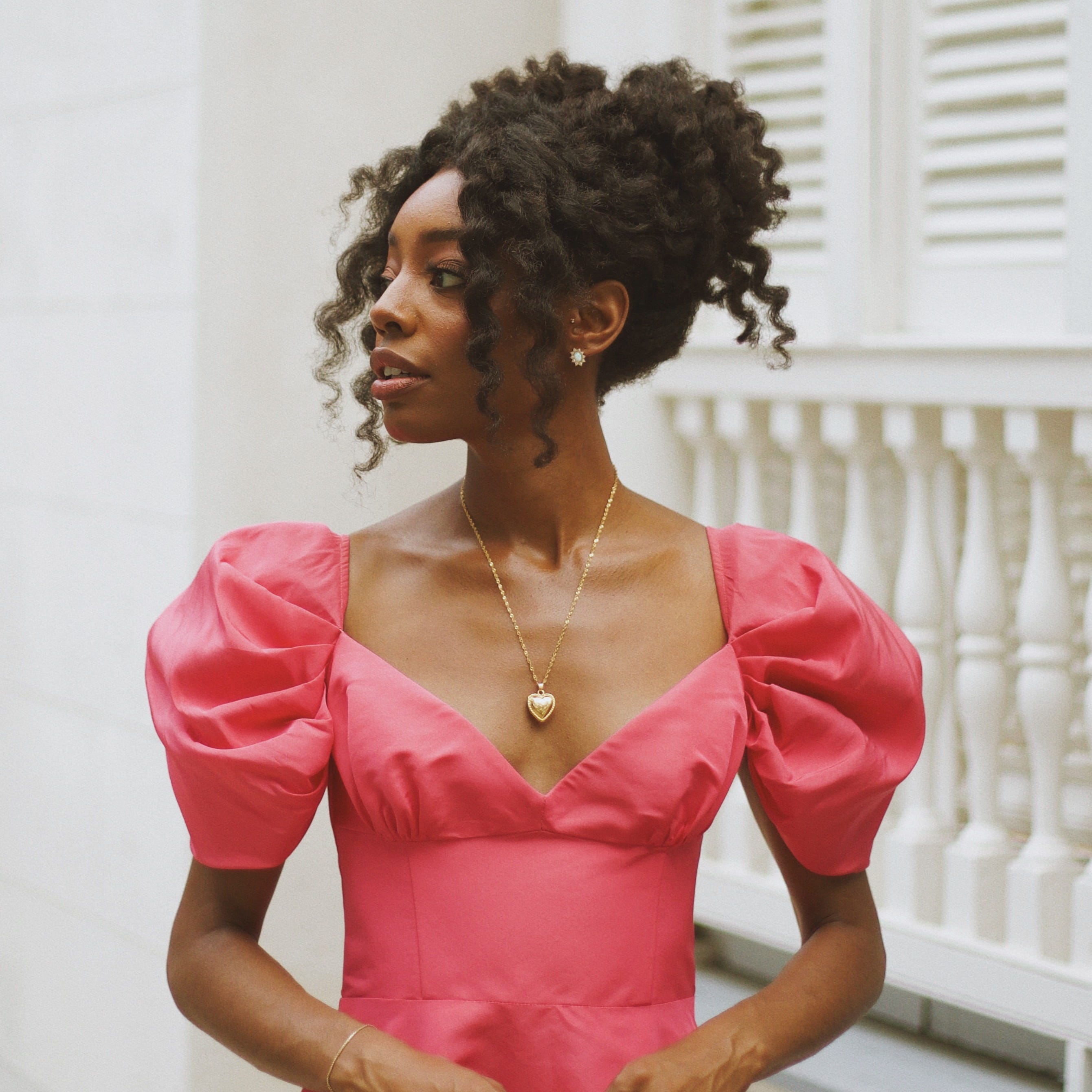 Venita Aspen | Substack