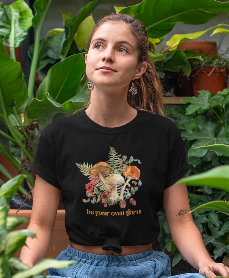 What is Holistic Mental Health? - by Maeve Lee