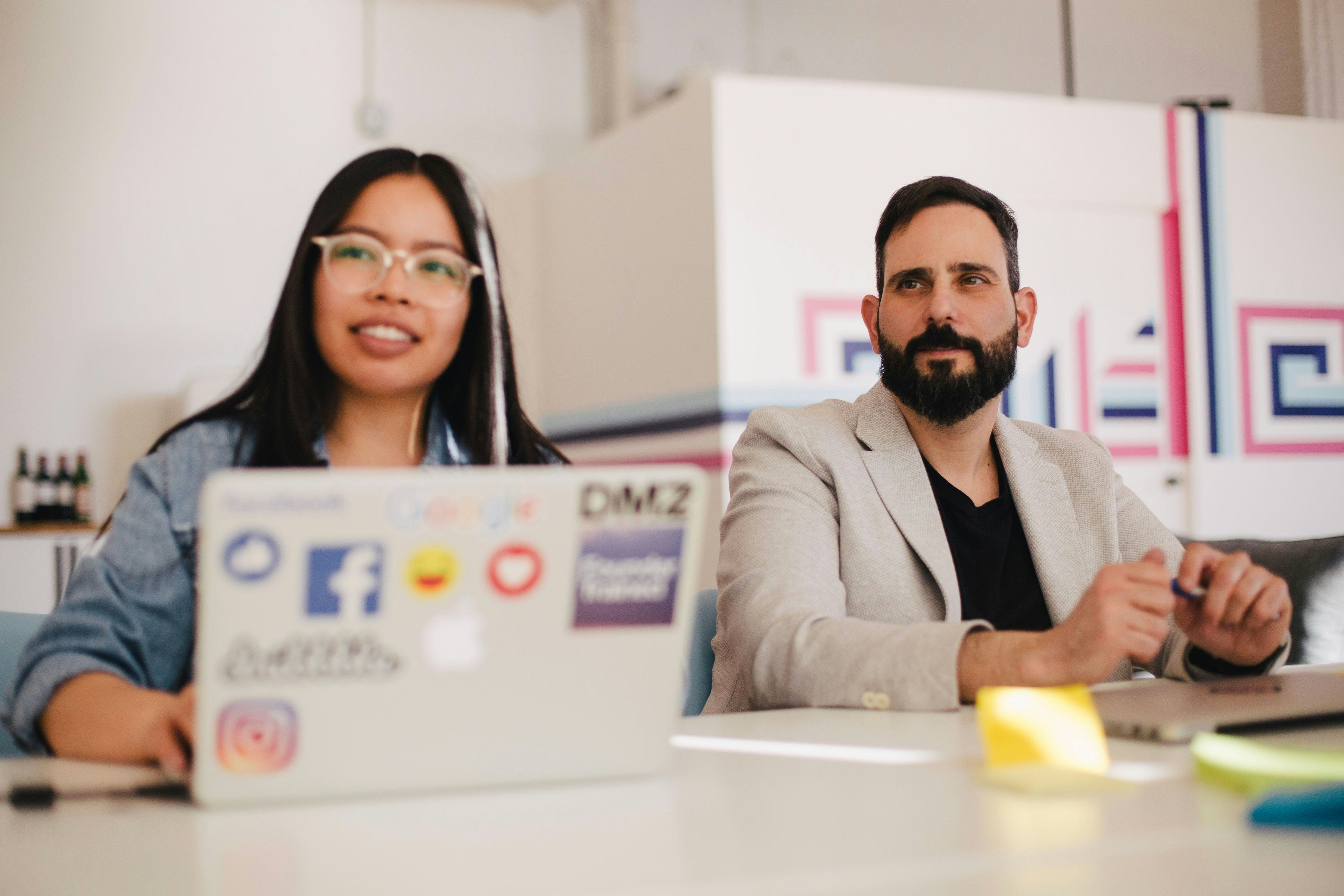 Working on Teamwork: Thriving in Different Copywriter-Art Director Team ...