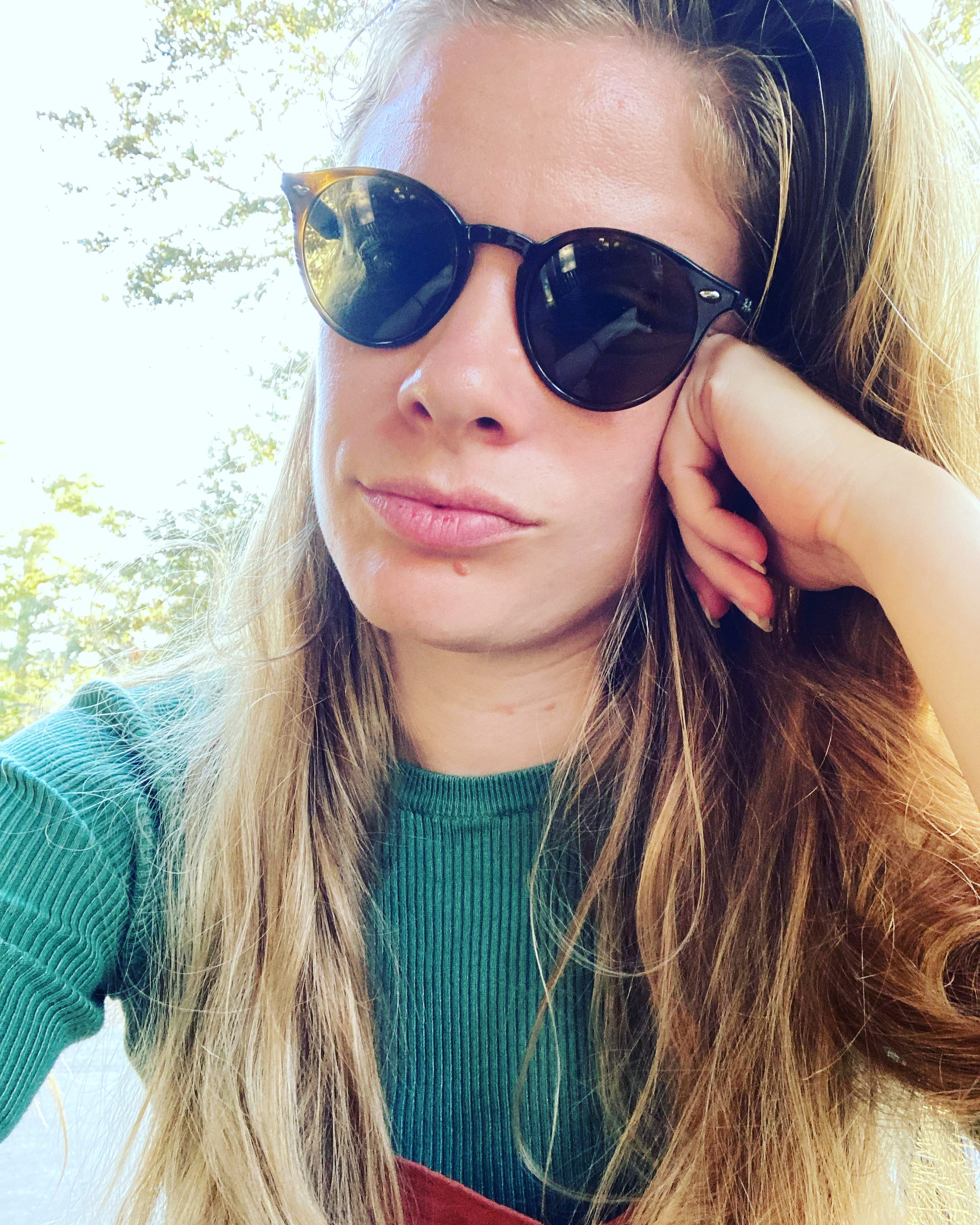 🎙Interview: Alexandra Rivera - by Unofficial Social Chair